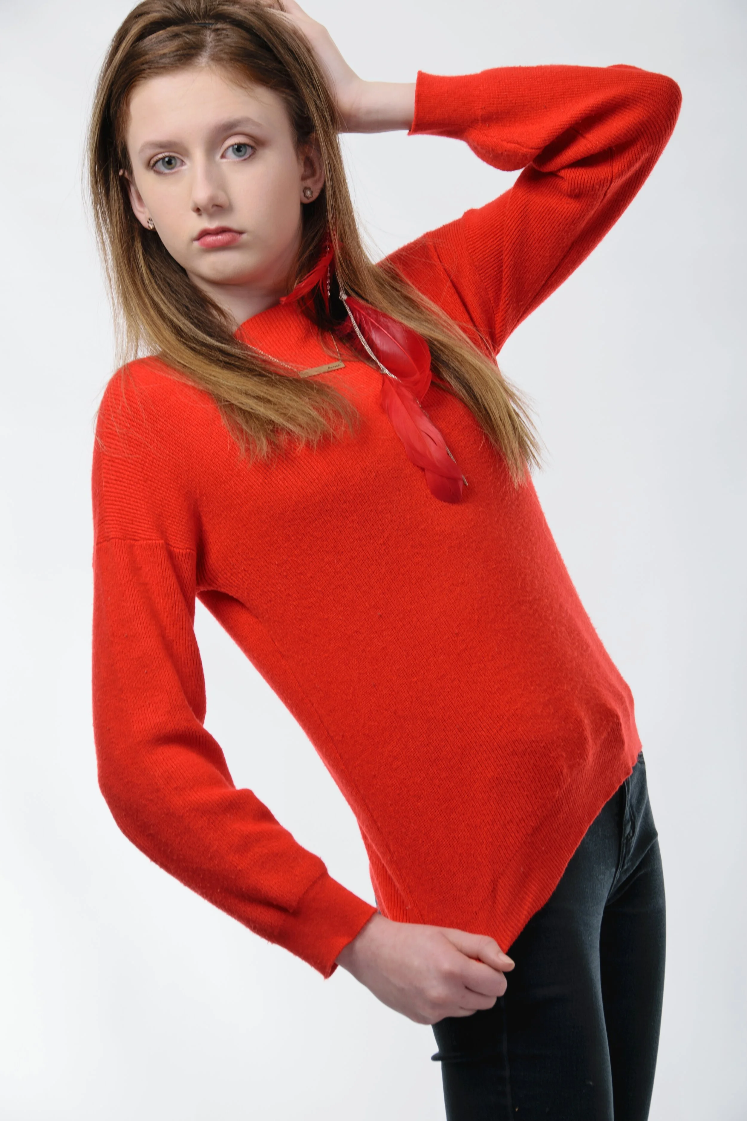 CAROLINE- FASHION — PAMA MODELS