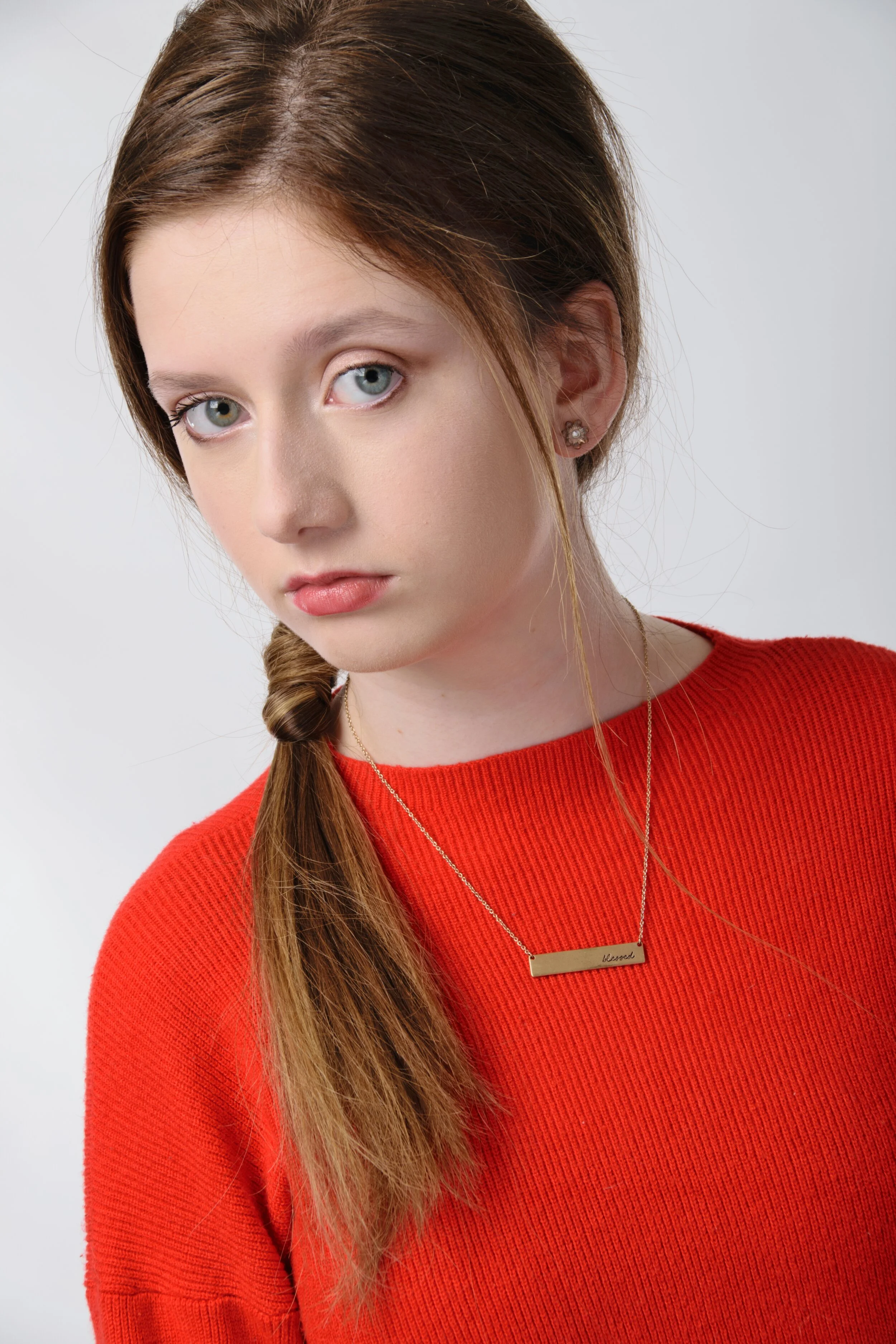 CAROLINE- FASHION — PAMA MODELS