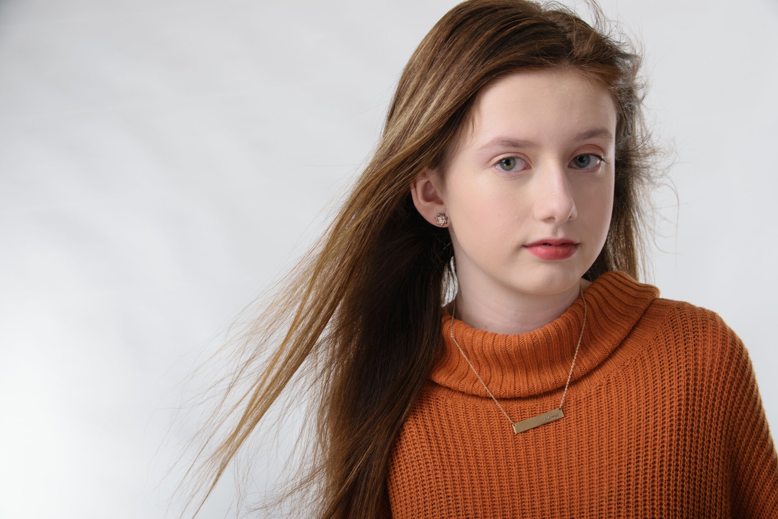 CAROLINE- FASHION — PAMA MODELS