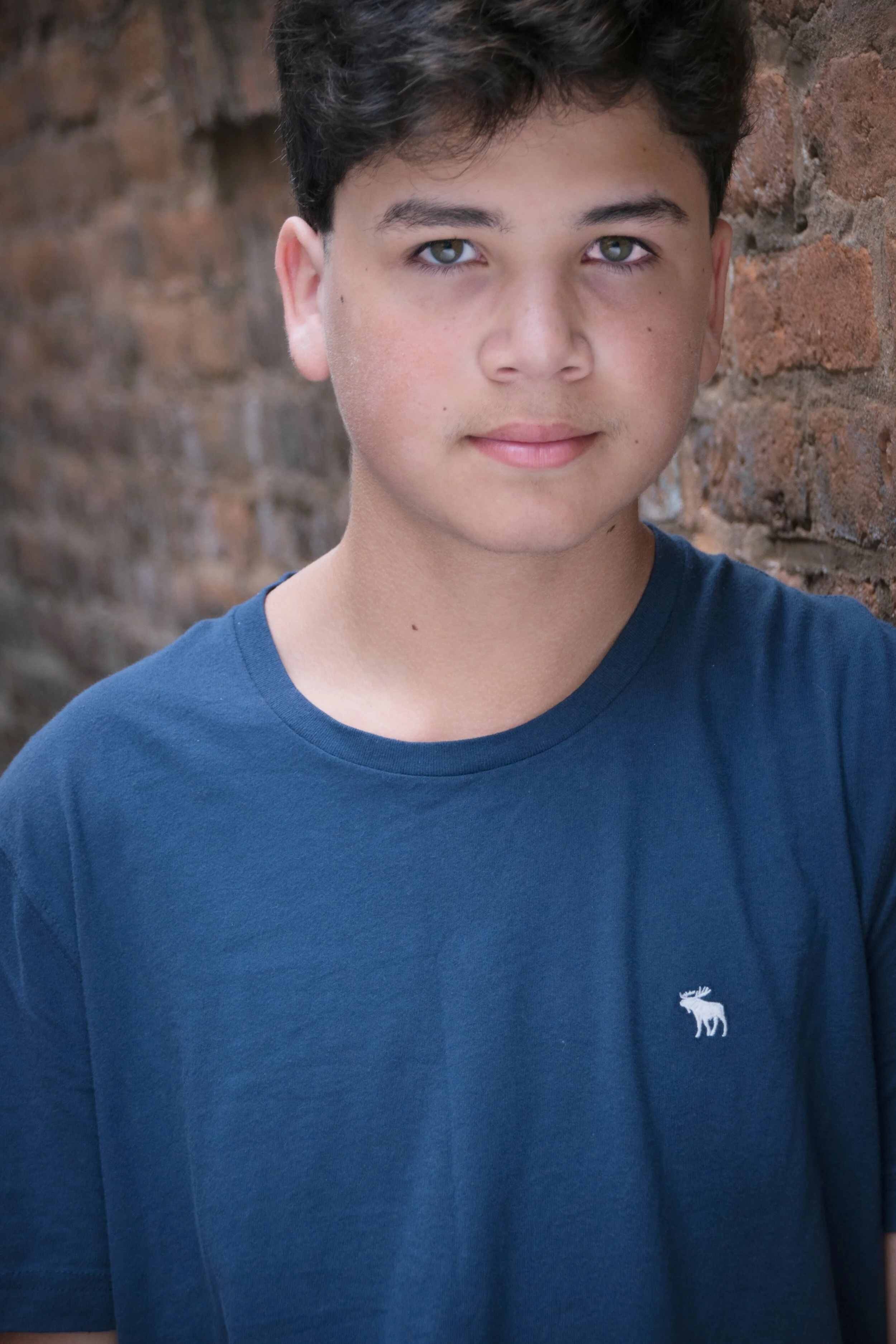 ETHAN- KIDS — PAMA MODELS