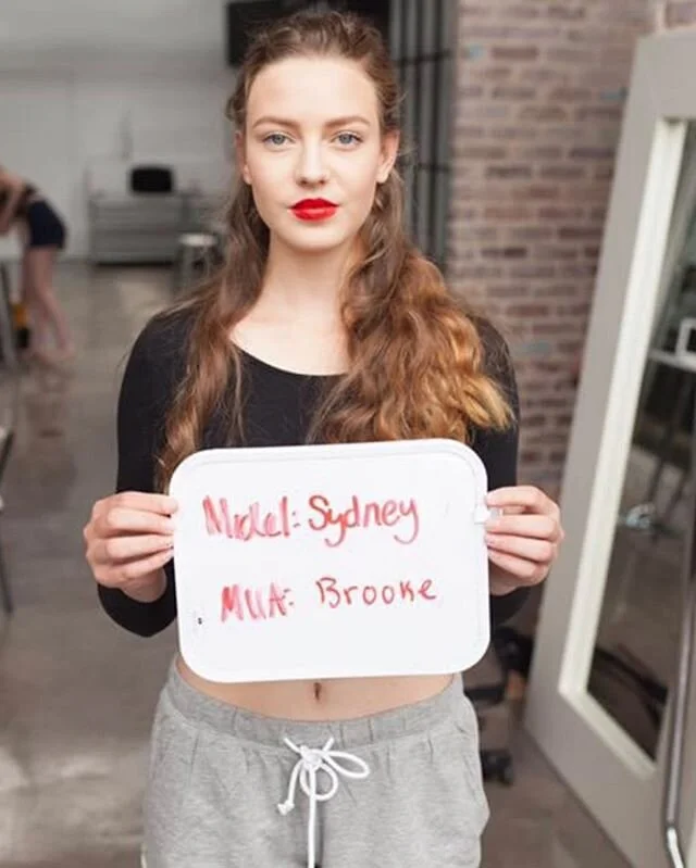 ABOUT — PAMA MODELS