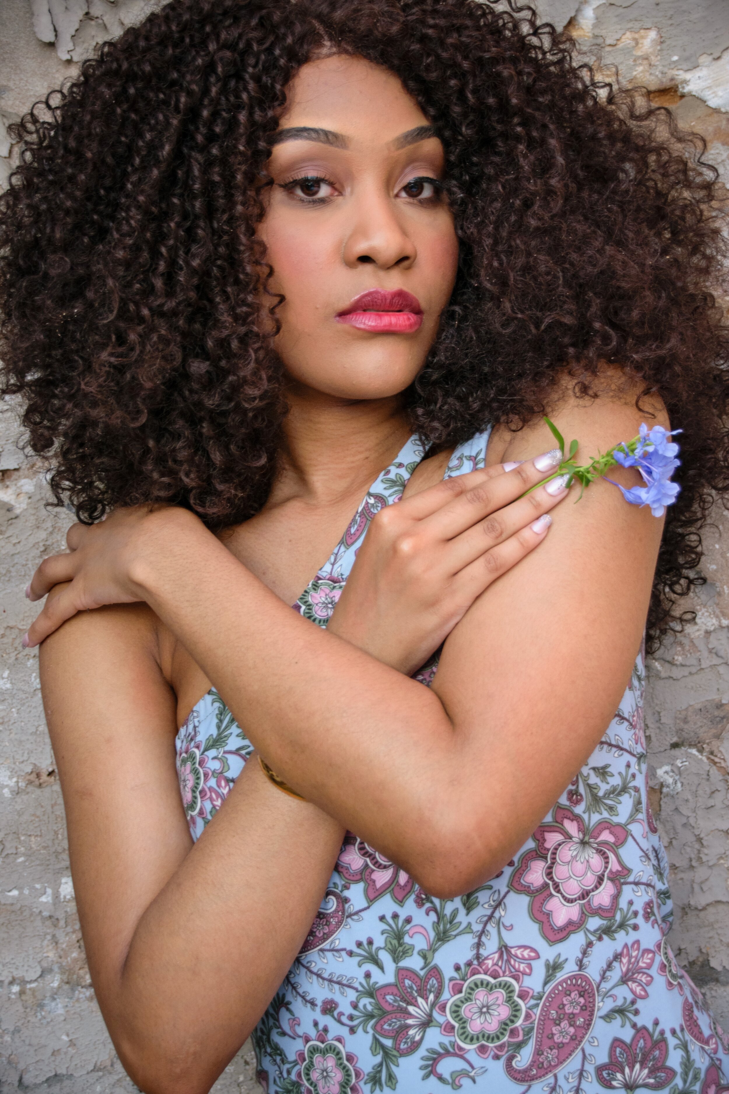 JAIDA- FASHION — PAMA MODELS