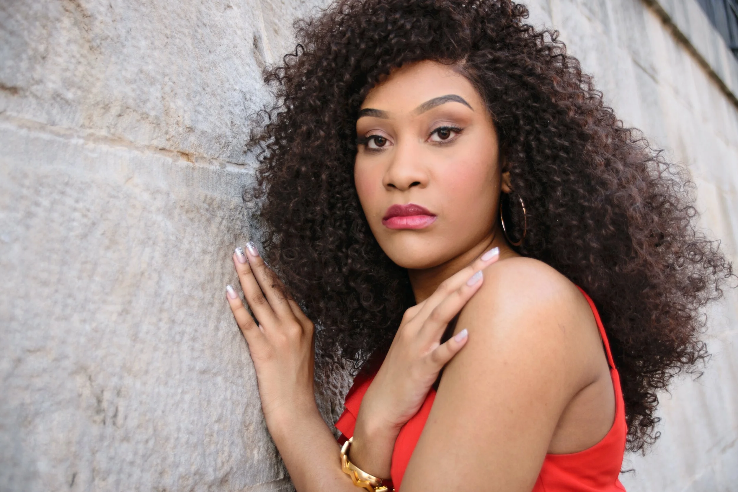 JAIDA- FASHION — PAMA MODELS