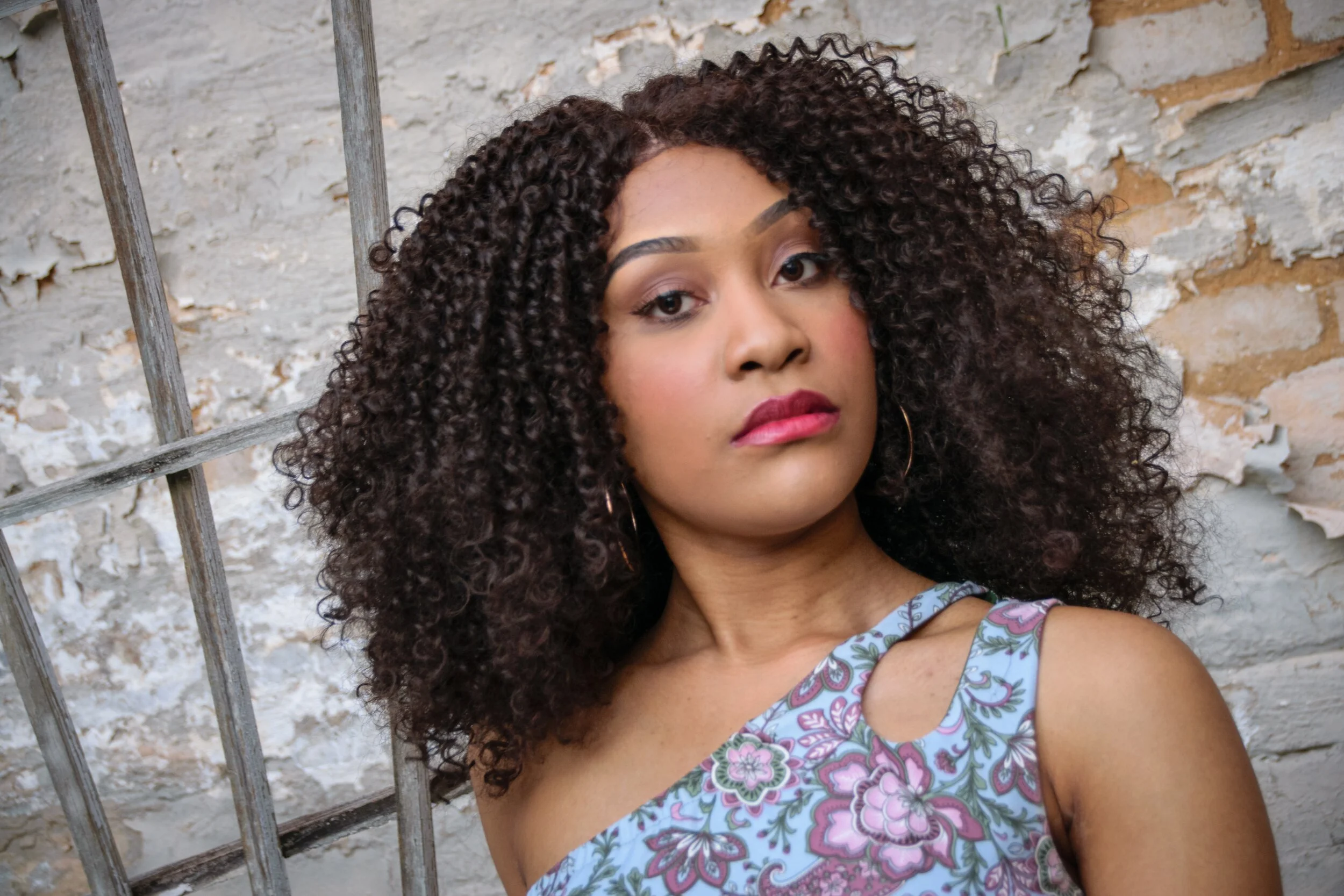 JAIDA- FASHION — PAMA MODELS