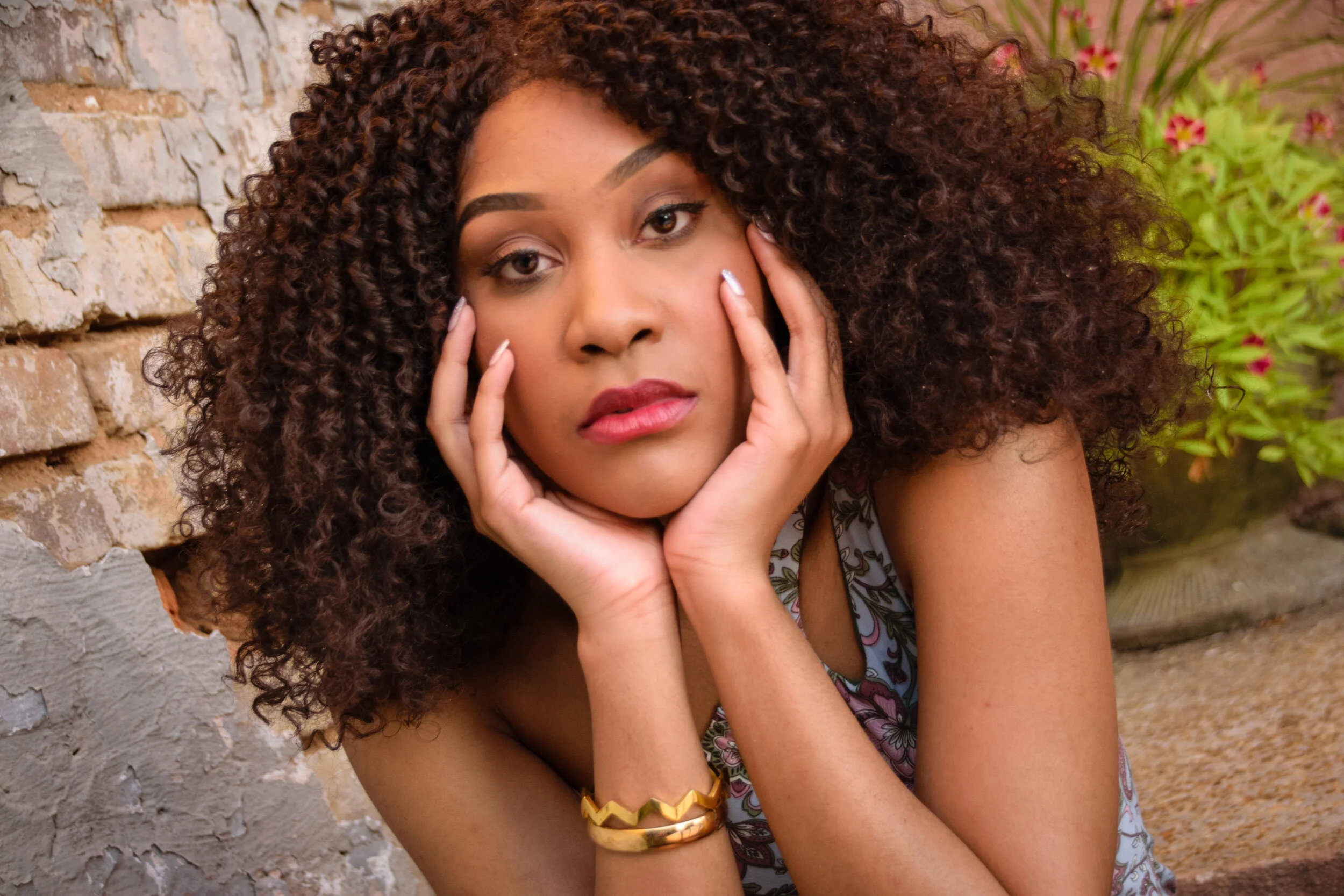 JAIDA- FASHION — PAMA MODELS