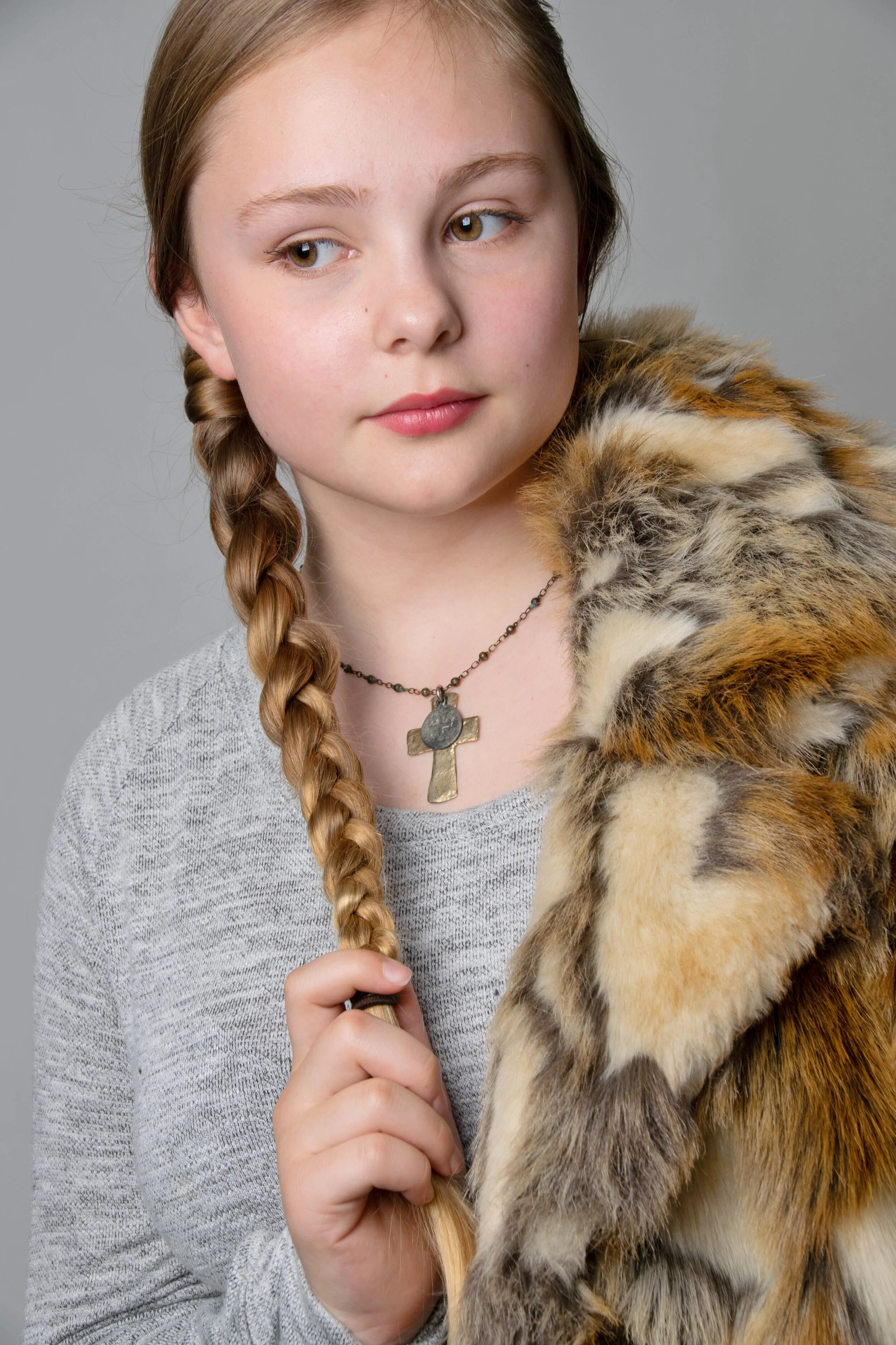ZOE- FASHION — PAMA MODELS