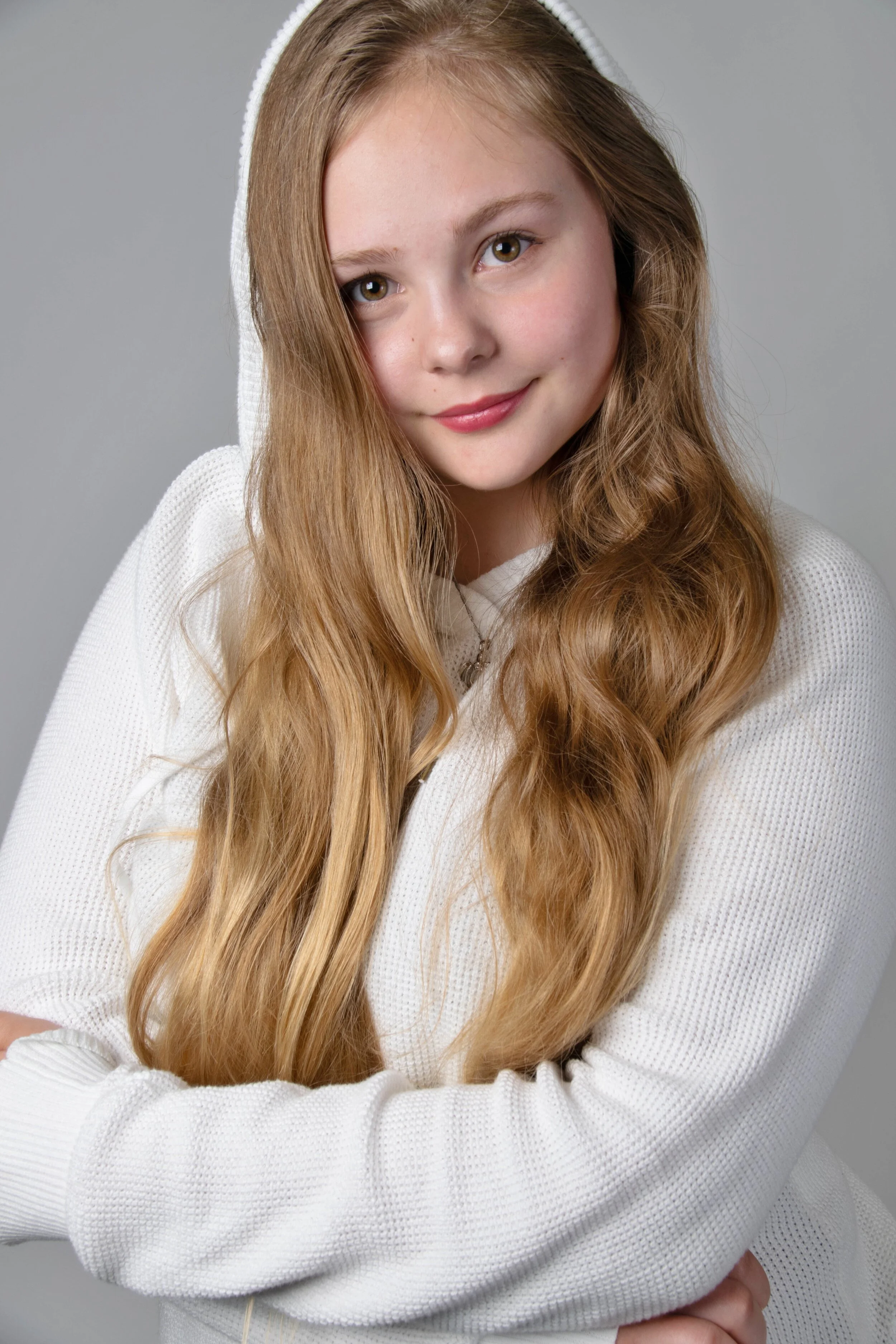 ZOE- FASHION — PAMA MODELS