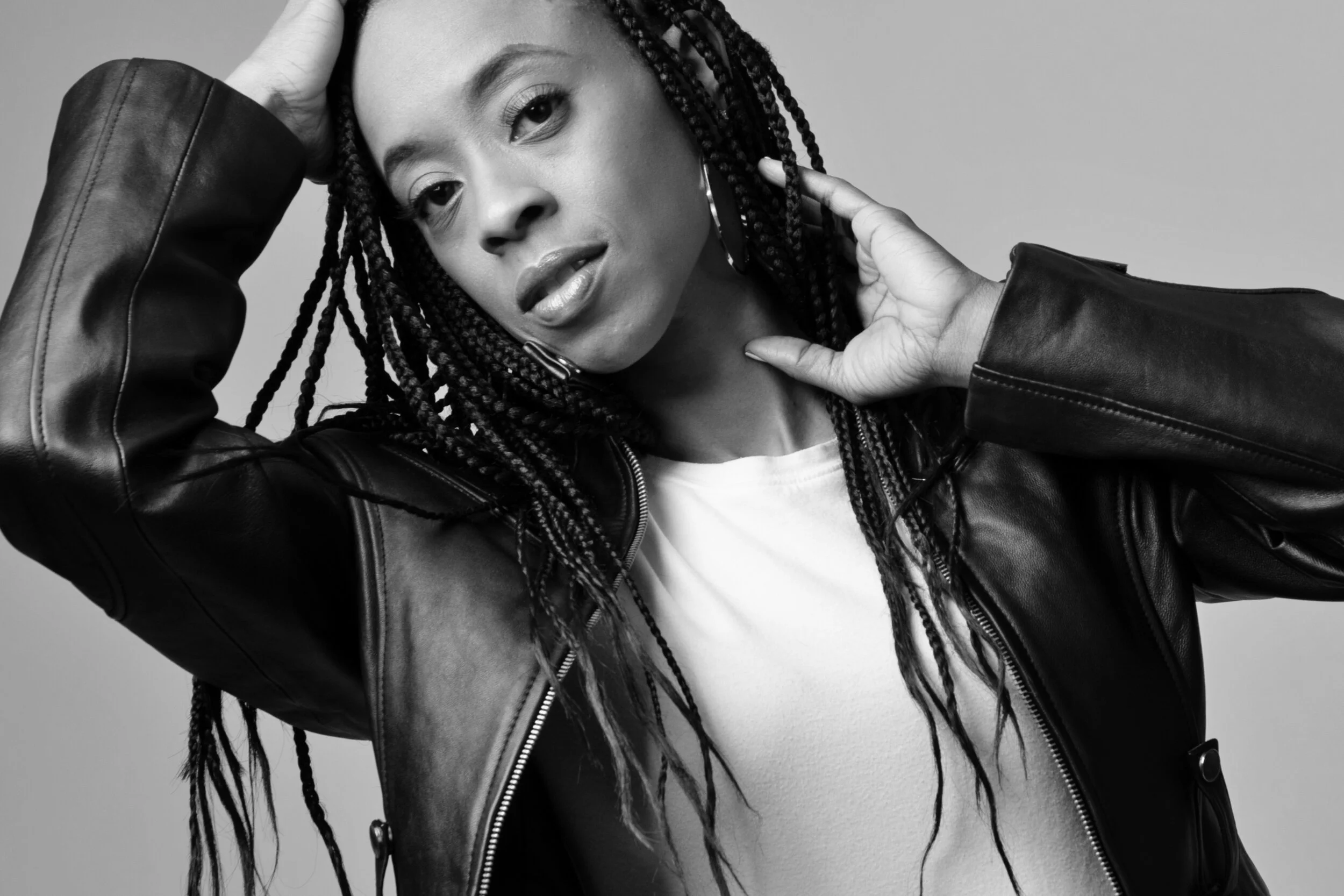 STEPHANIE- LIFE — PAMA MODELS