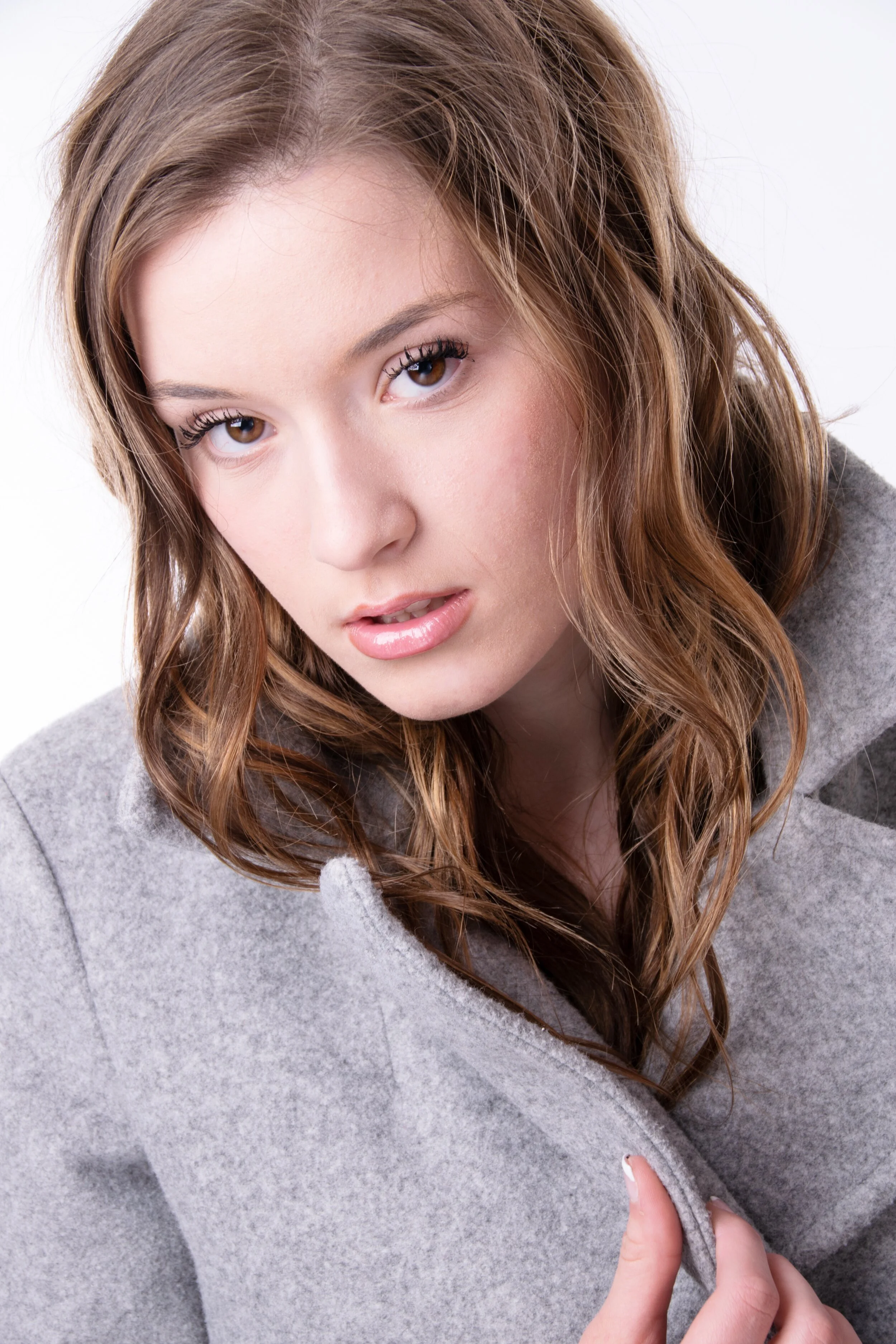 ISABELLA-FASHION — PAMA MODELS