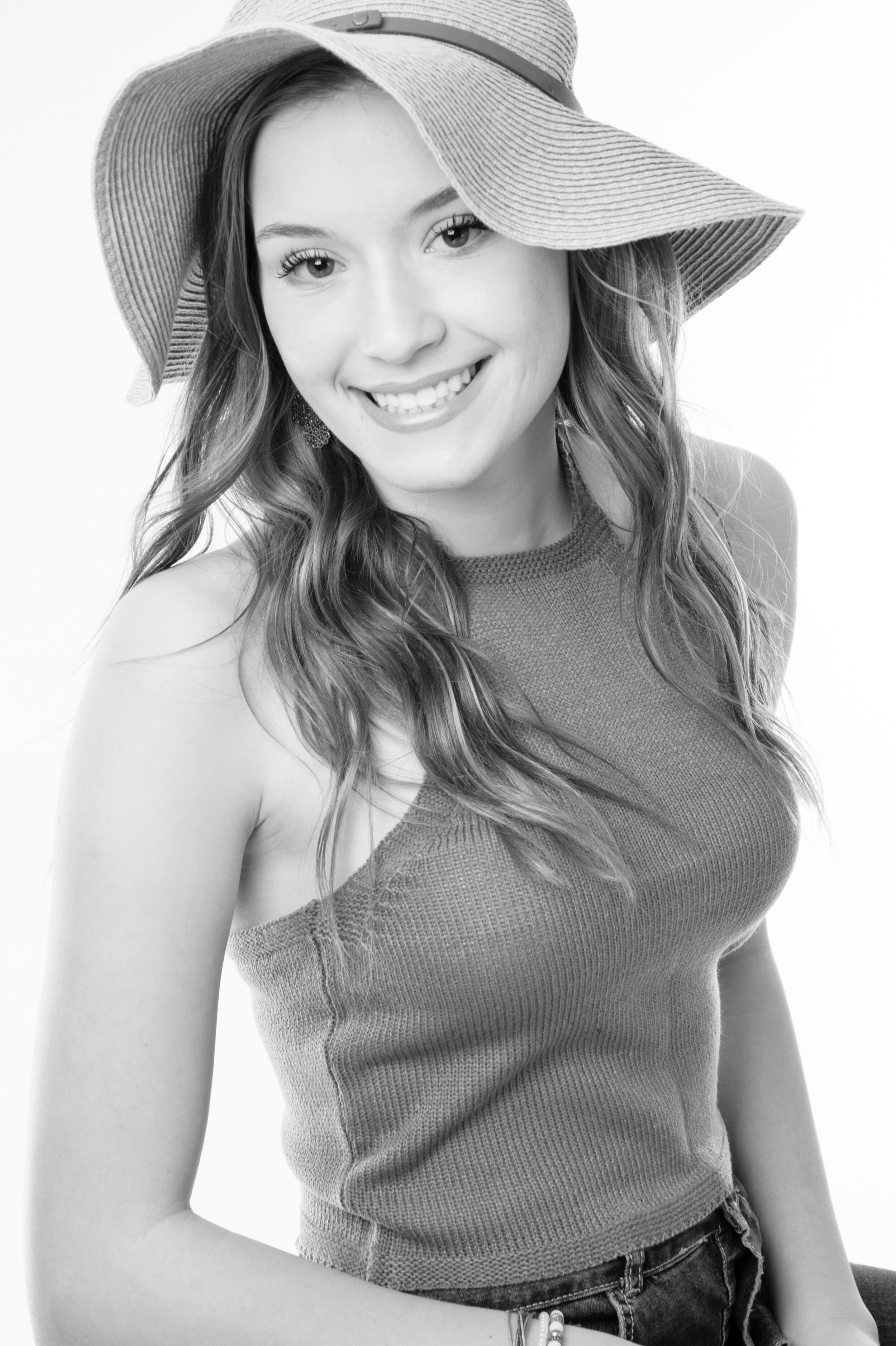 ISABELLA-FASHION — PAMA MODELS