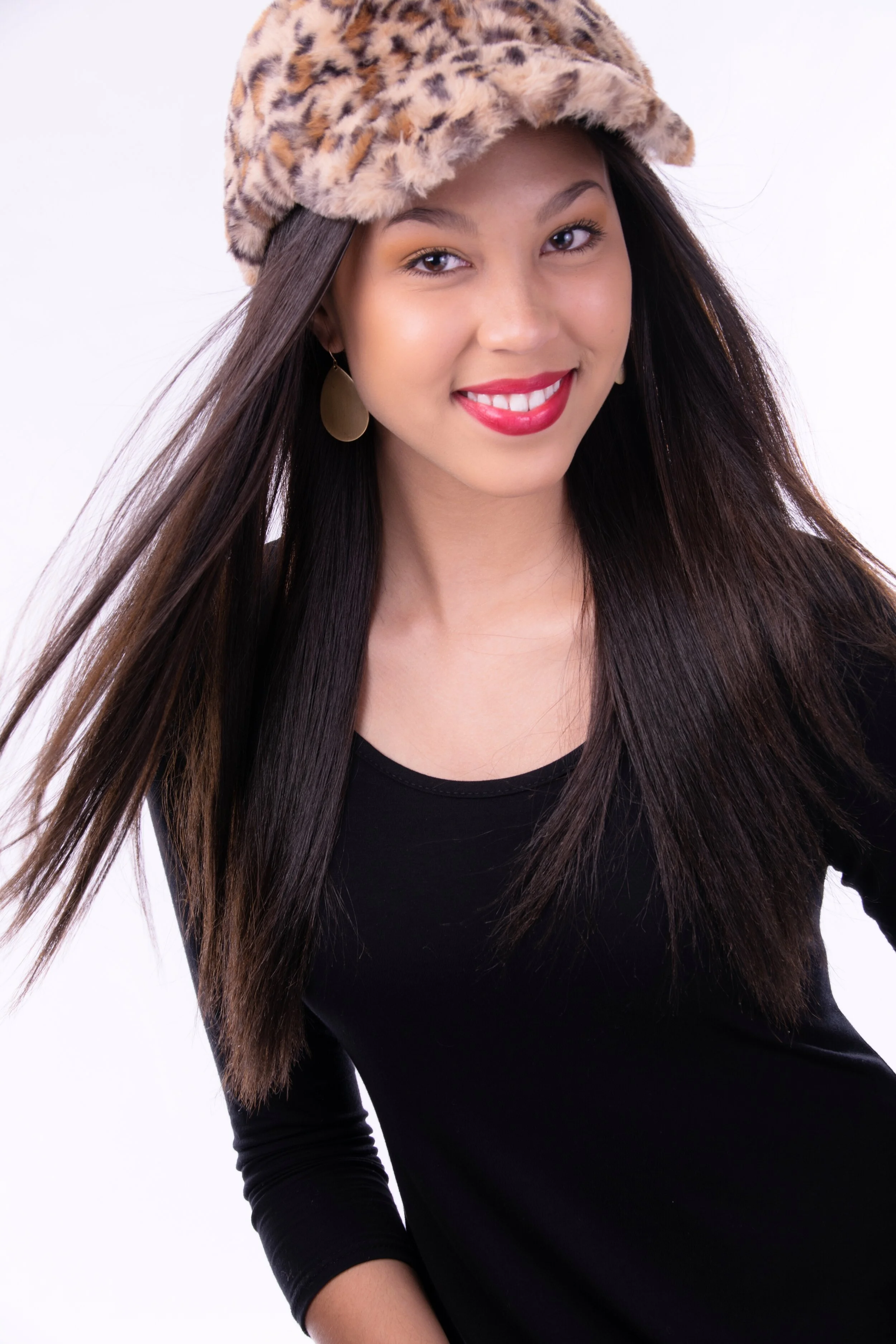 KADEN- FASHION — PAMA MODELS