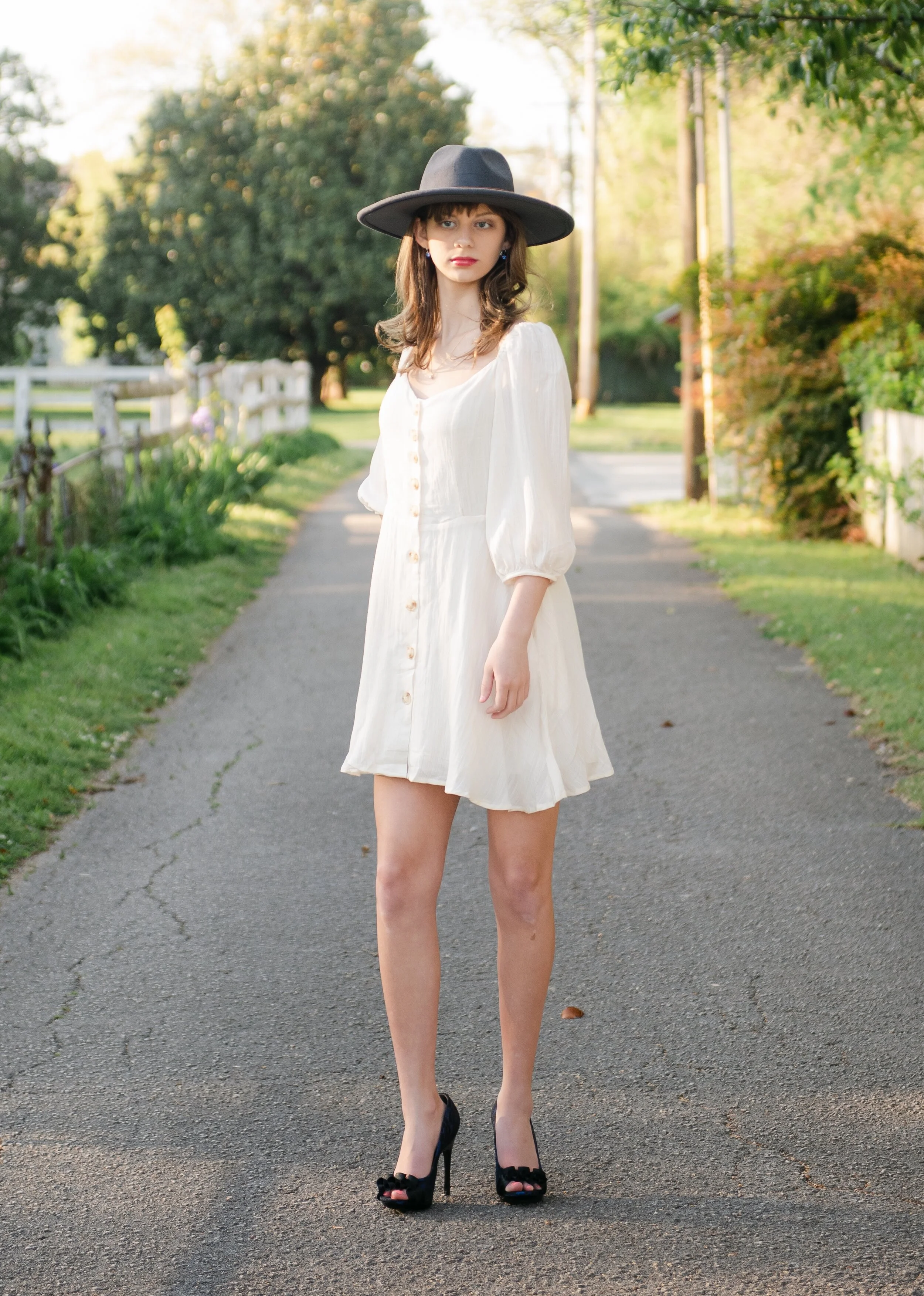 MARTHA-FASHION — PAMA MODELS