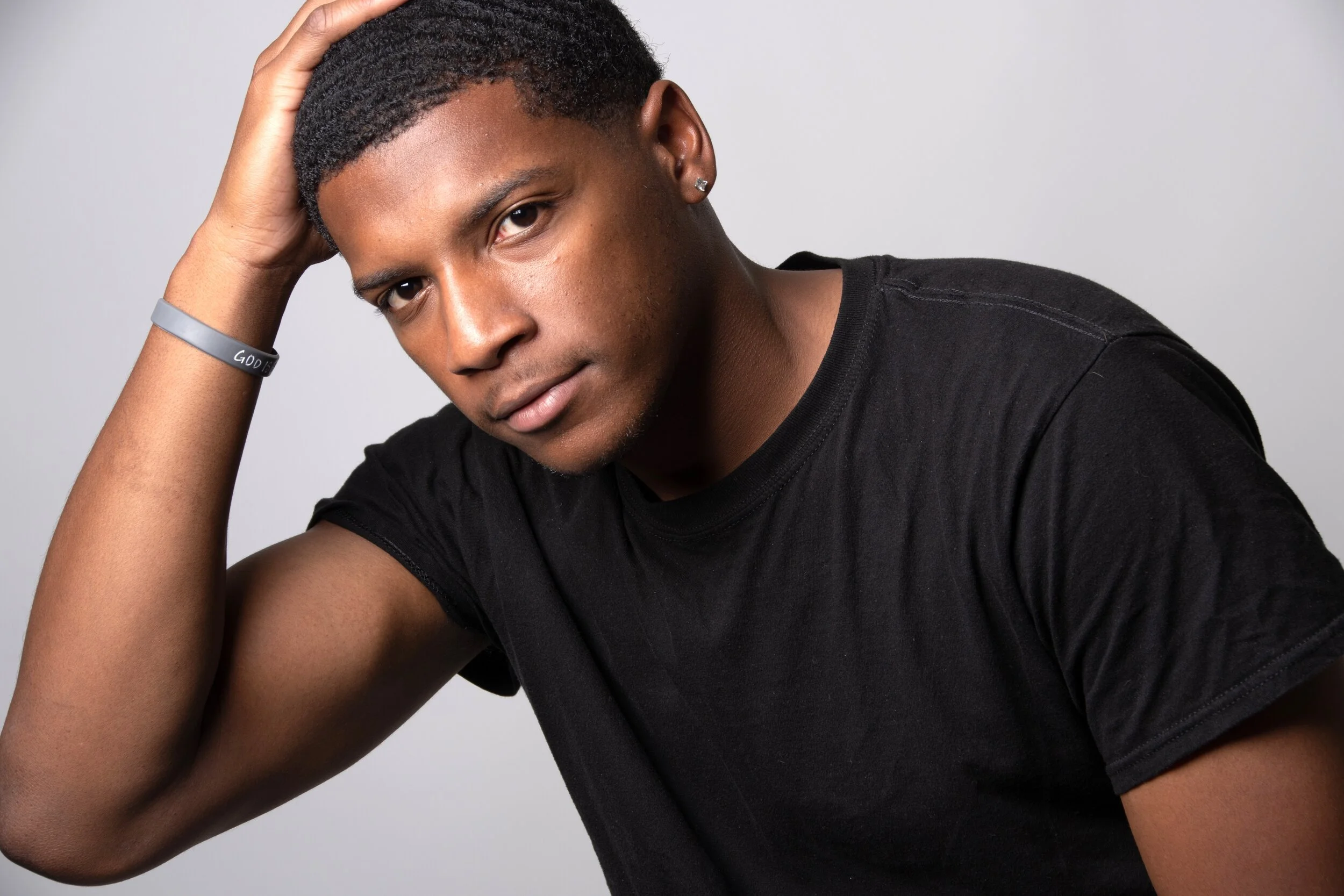 CHRIS- MEN — PAMA MODELS