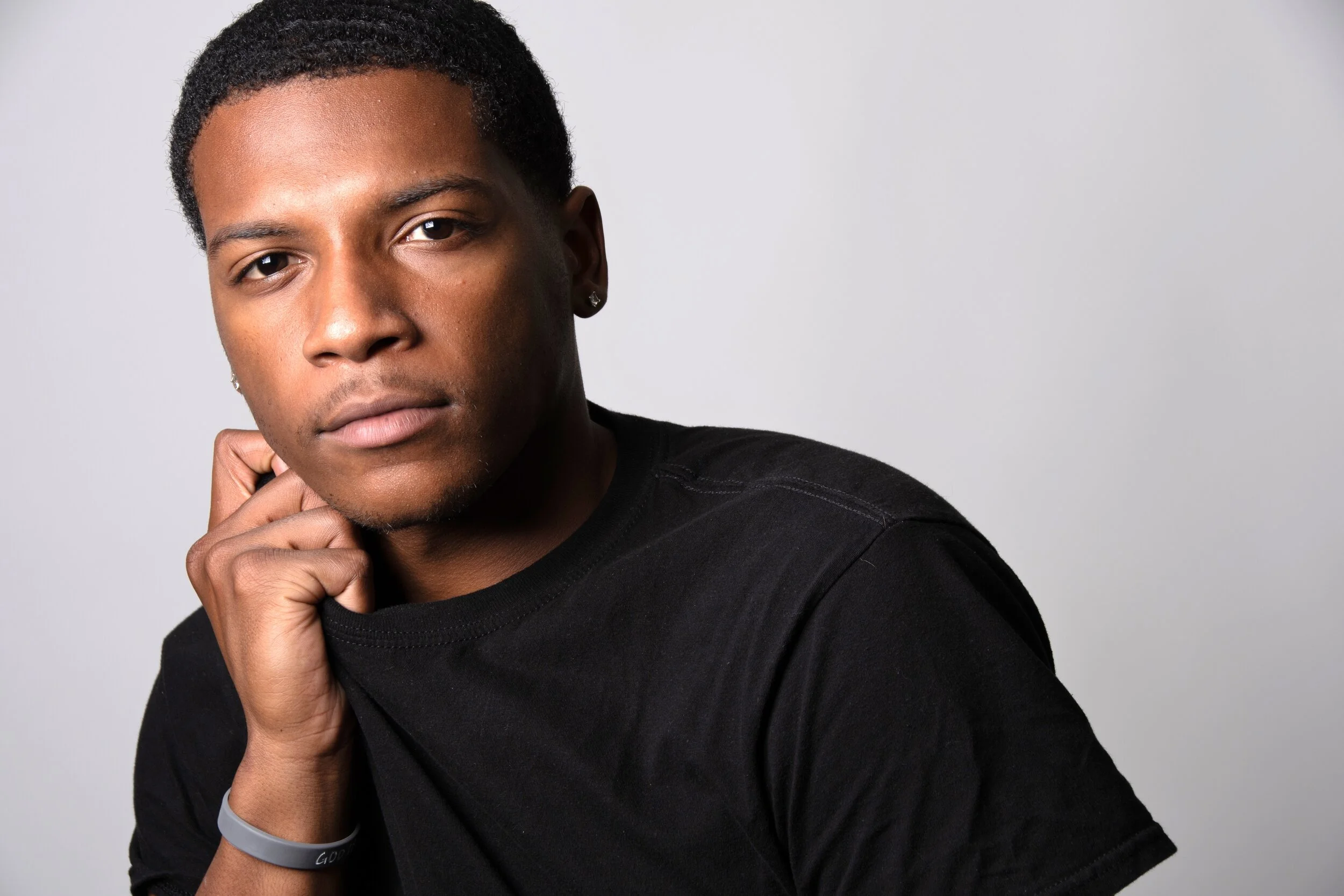 CHRIS- MEN — PAMA MODELS