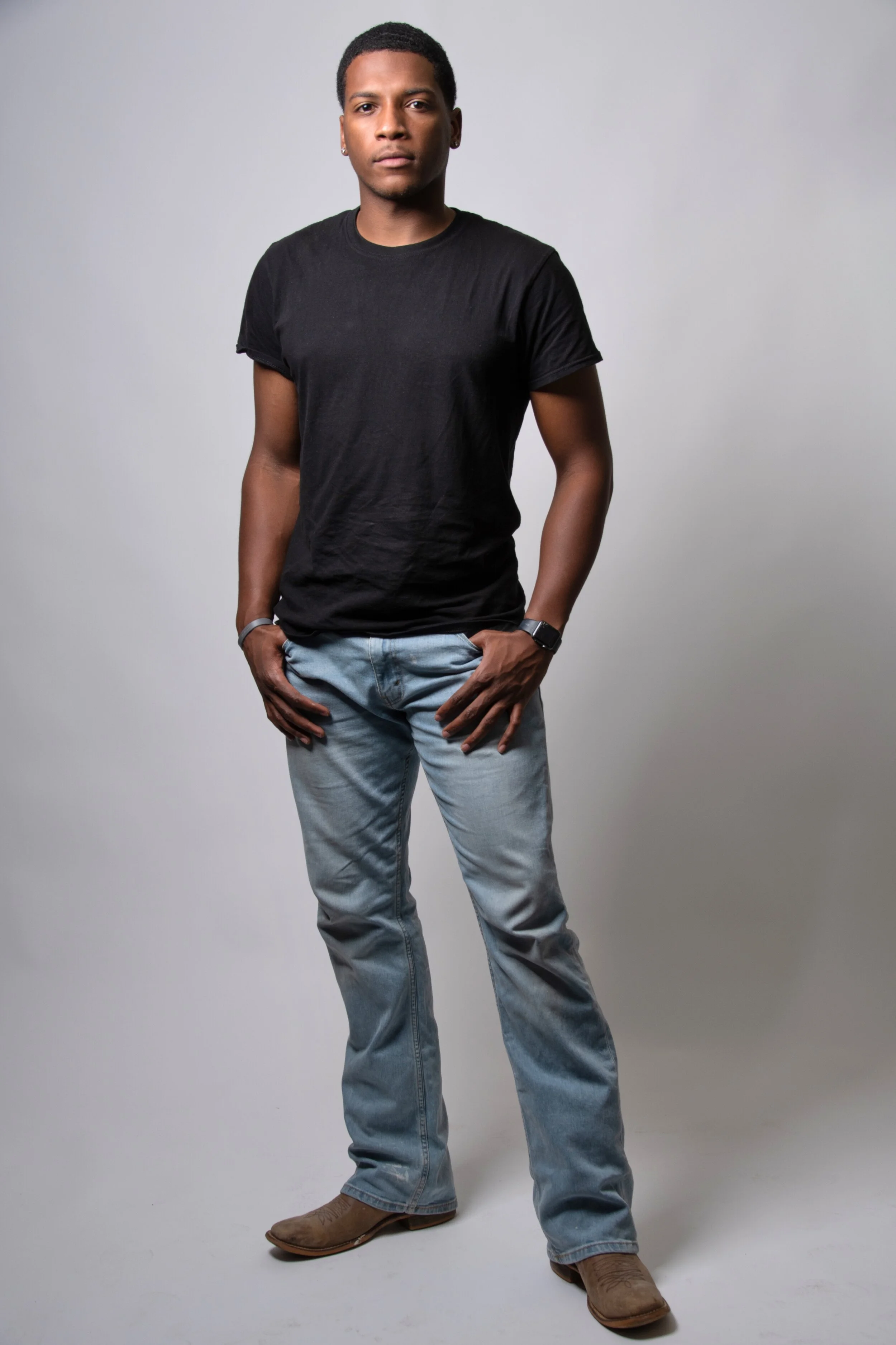 CHRIS- MEN — PAMA MODELS