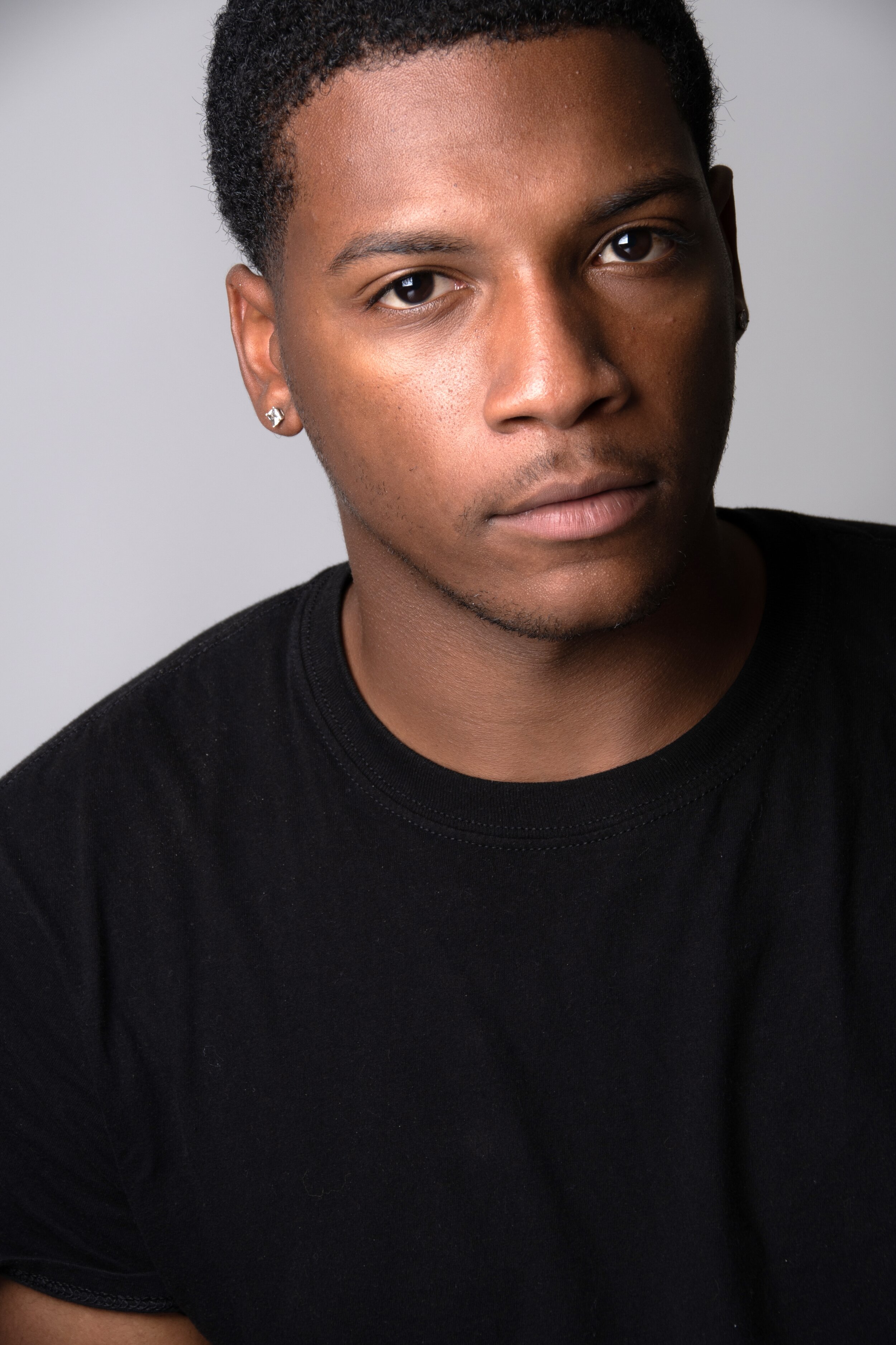 CHRIS- MEN — PAMA MODELS