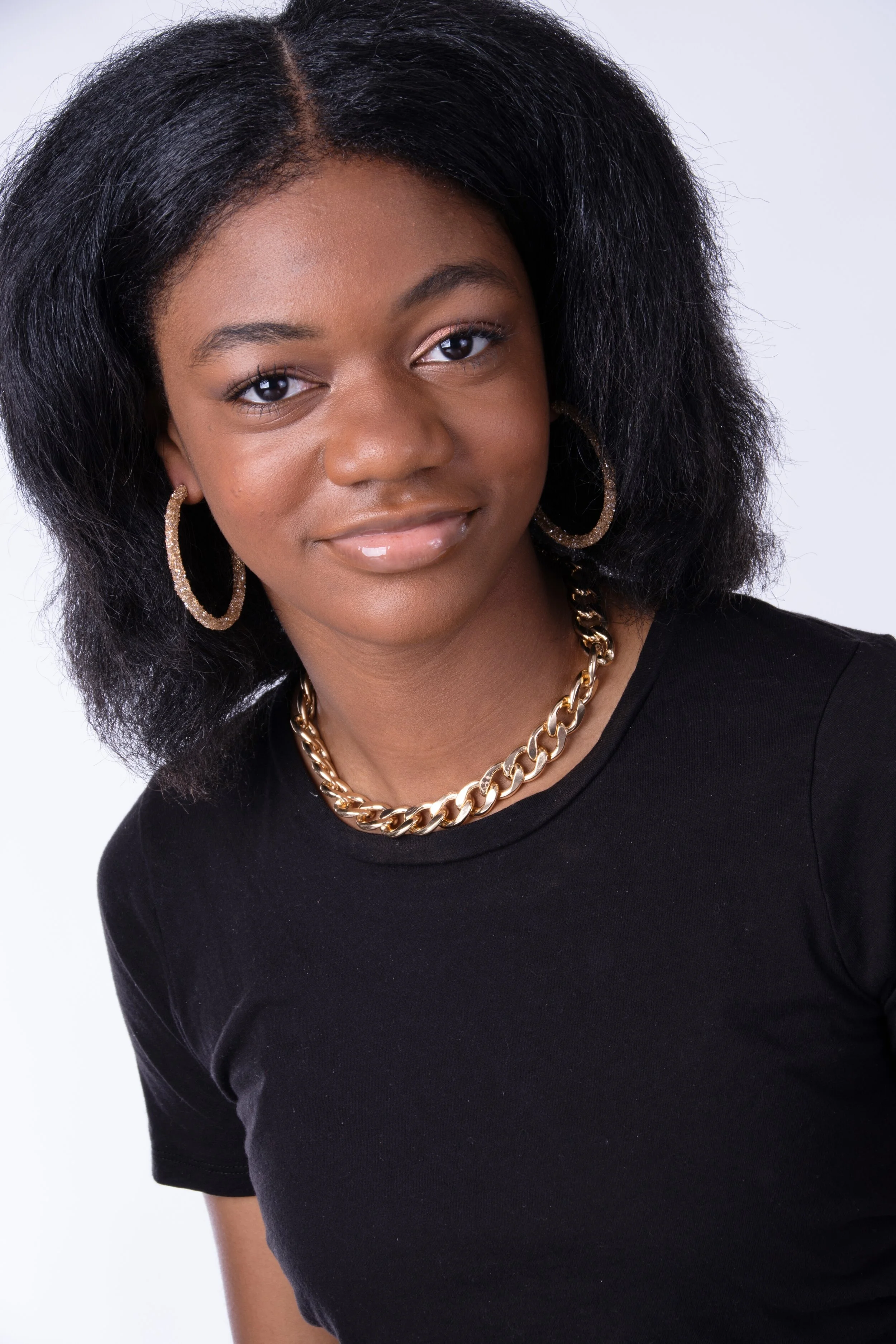 TRINITY- FASHION — PAMA MODELS