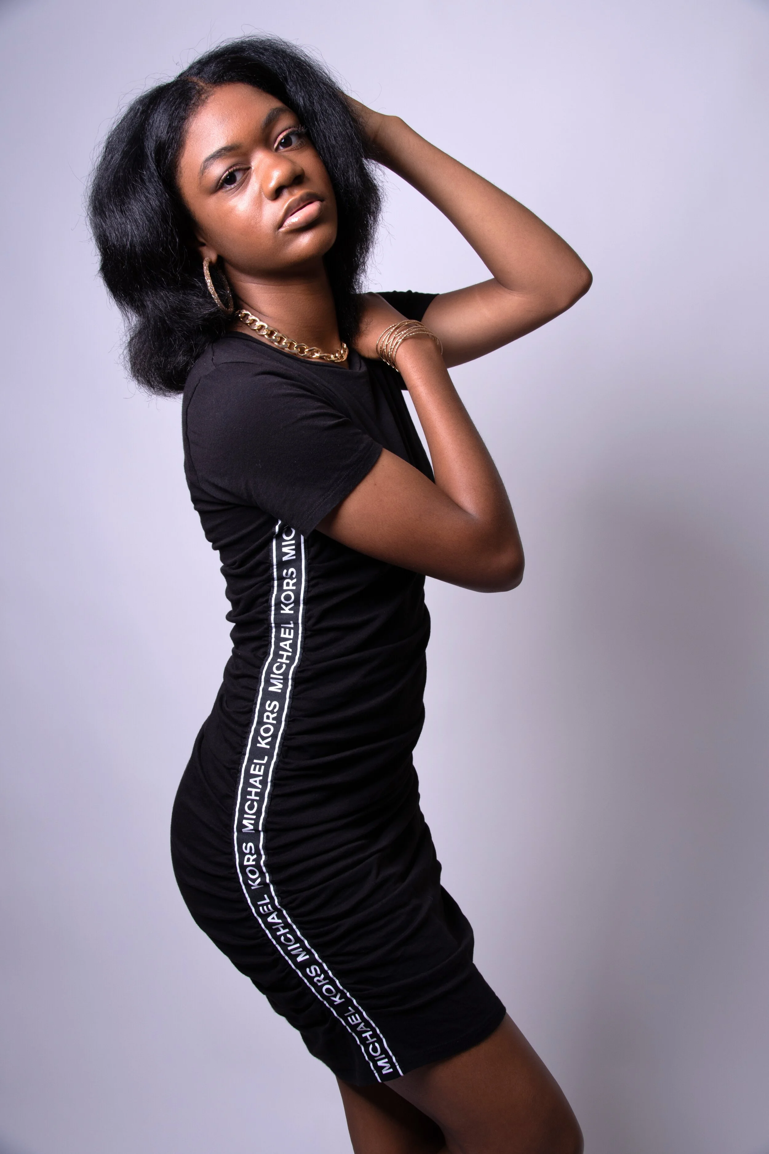 TRINITY- FASHION — PAMA MODELS
