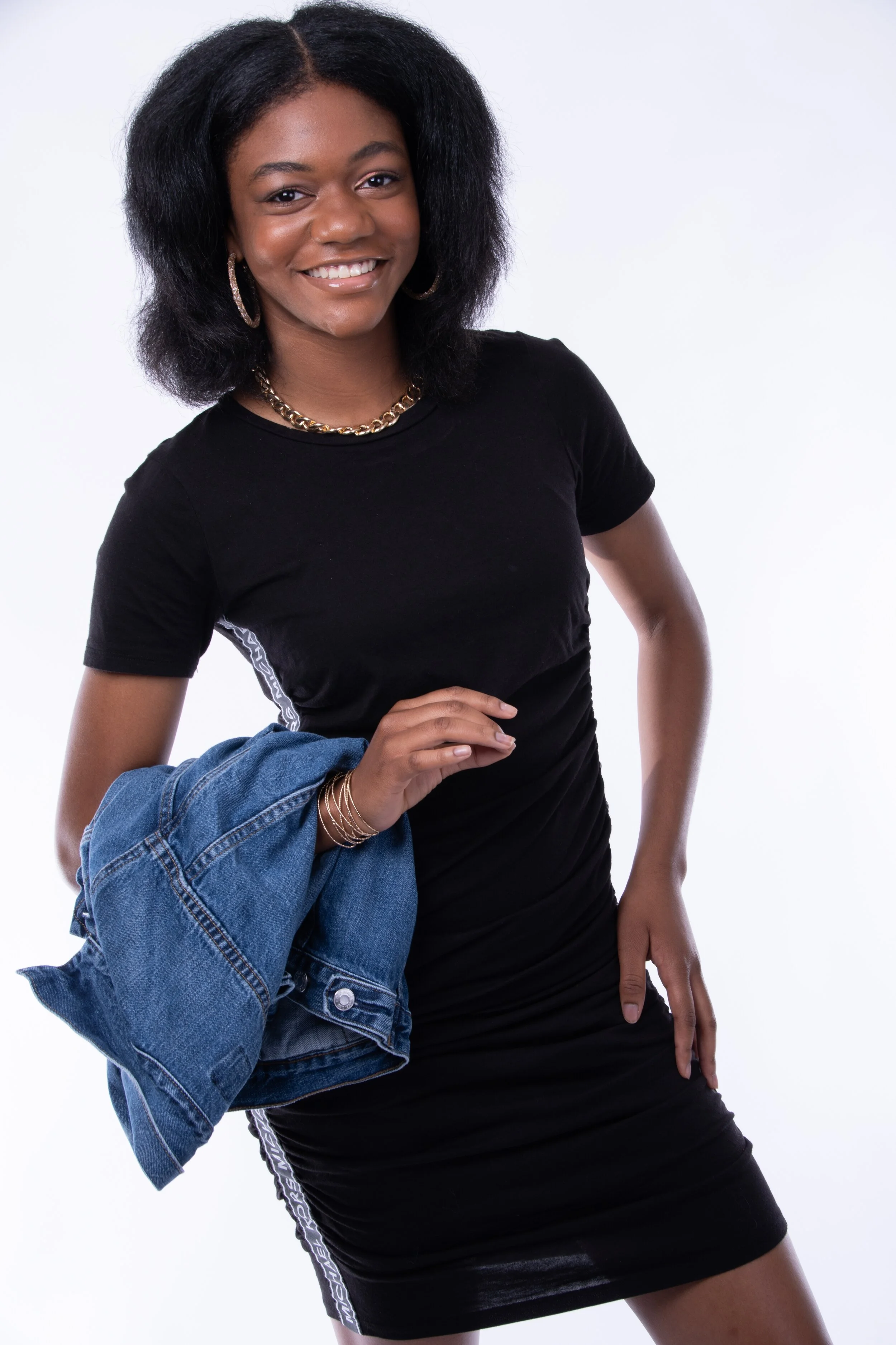 TRINITY- FASHION — PAMA MODELS