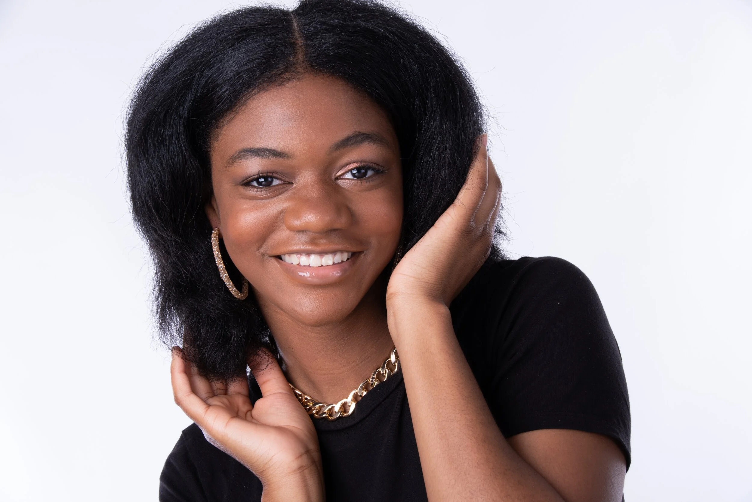 TRINITY- FASHION — PAMA MODELS