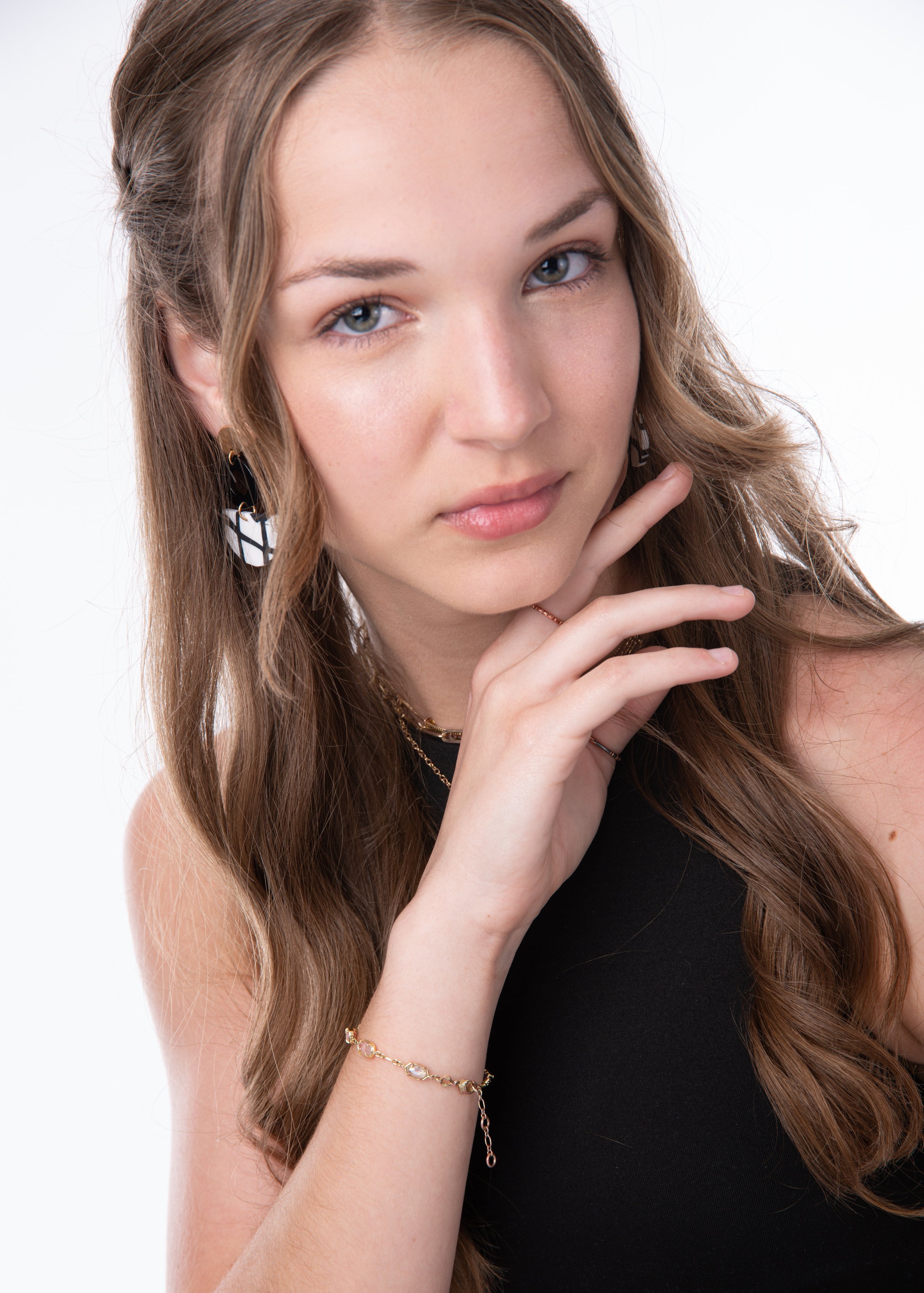 FASHION — PAMA MODELS