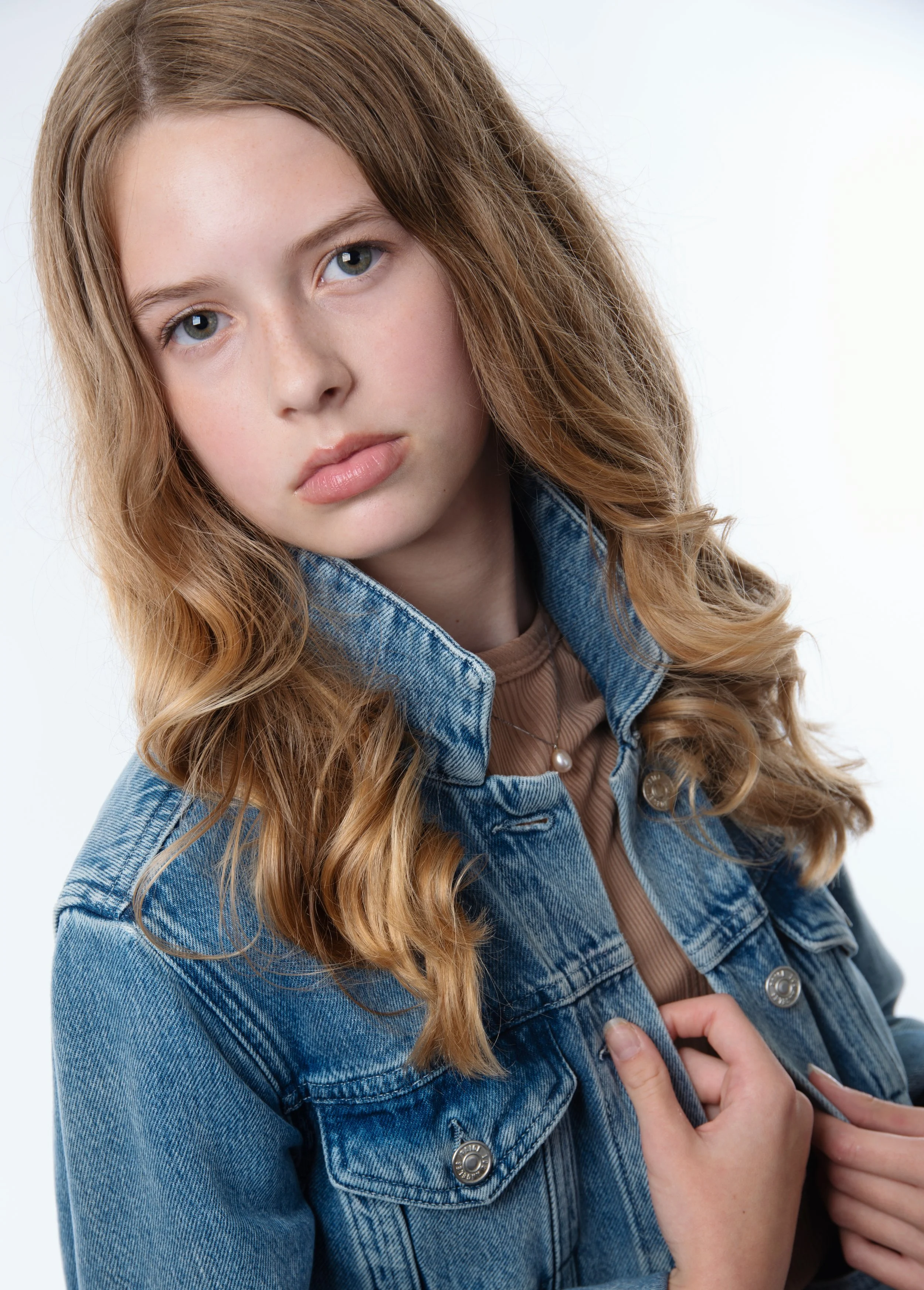 FASHION — PAMA MODELS