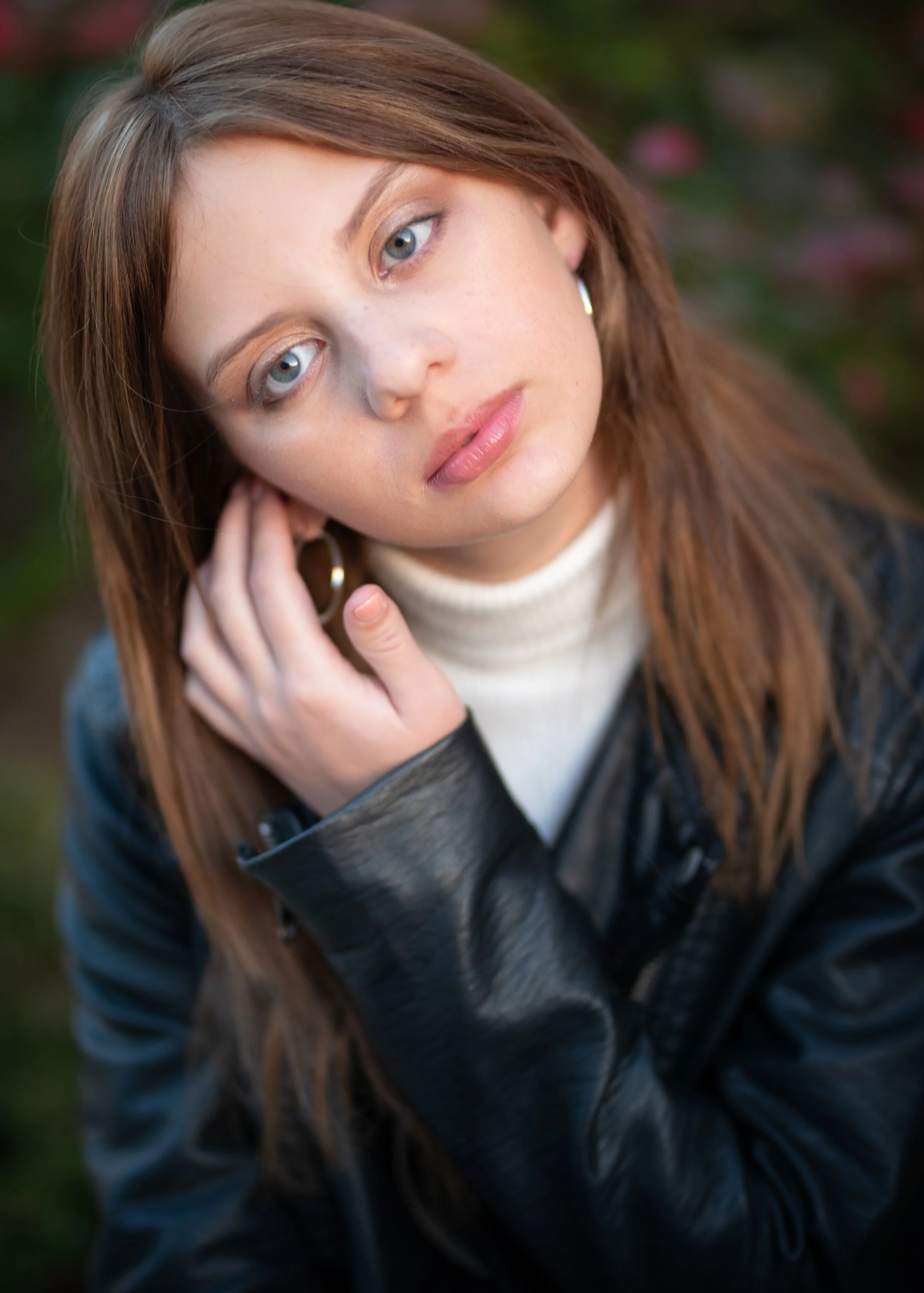 FASHION — PAMA MODELS