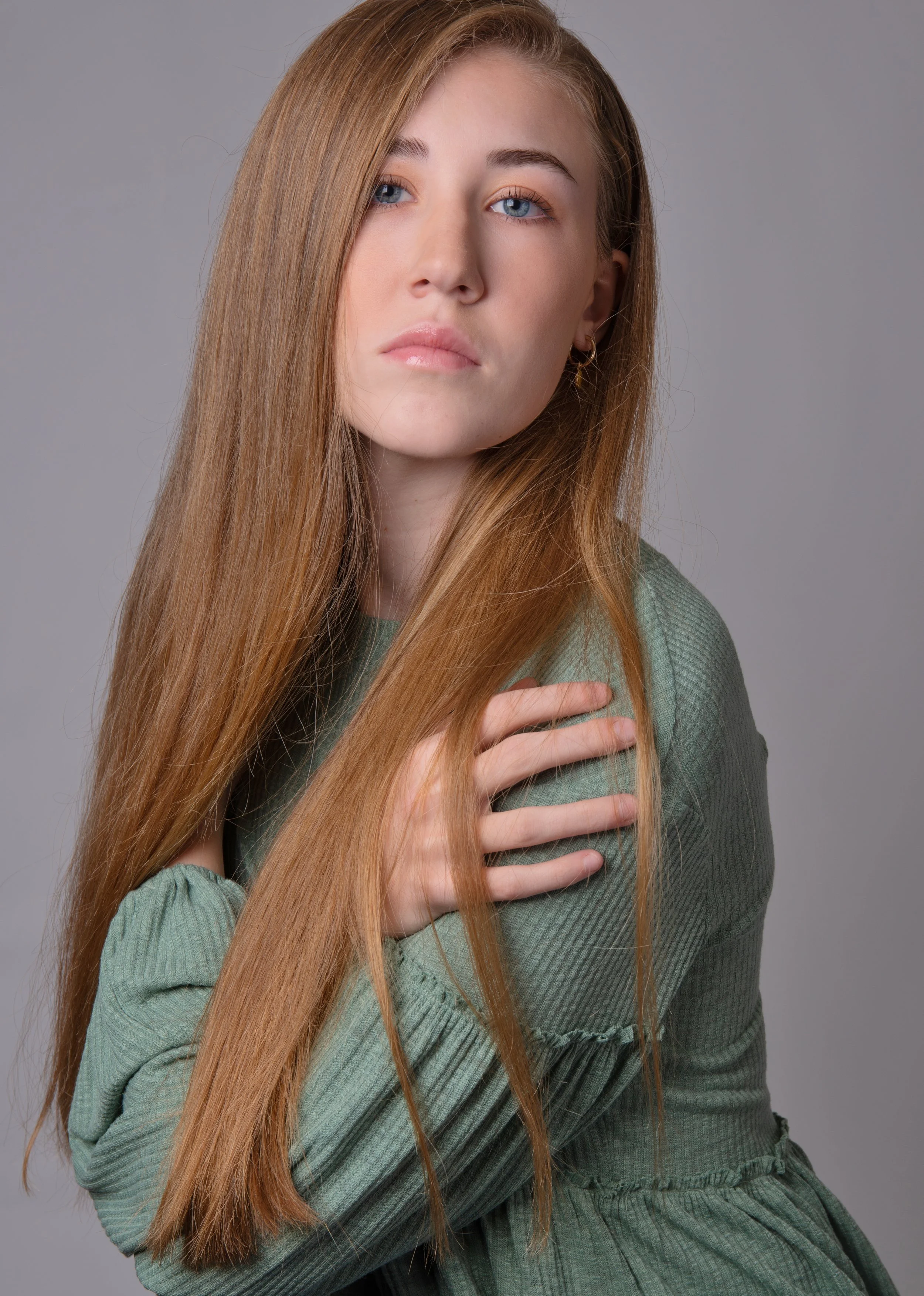 FASHION — PAMA MODELS