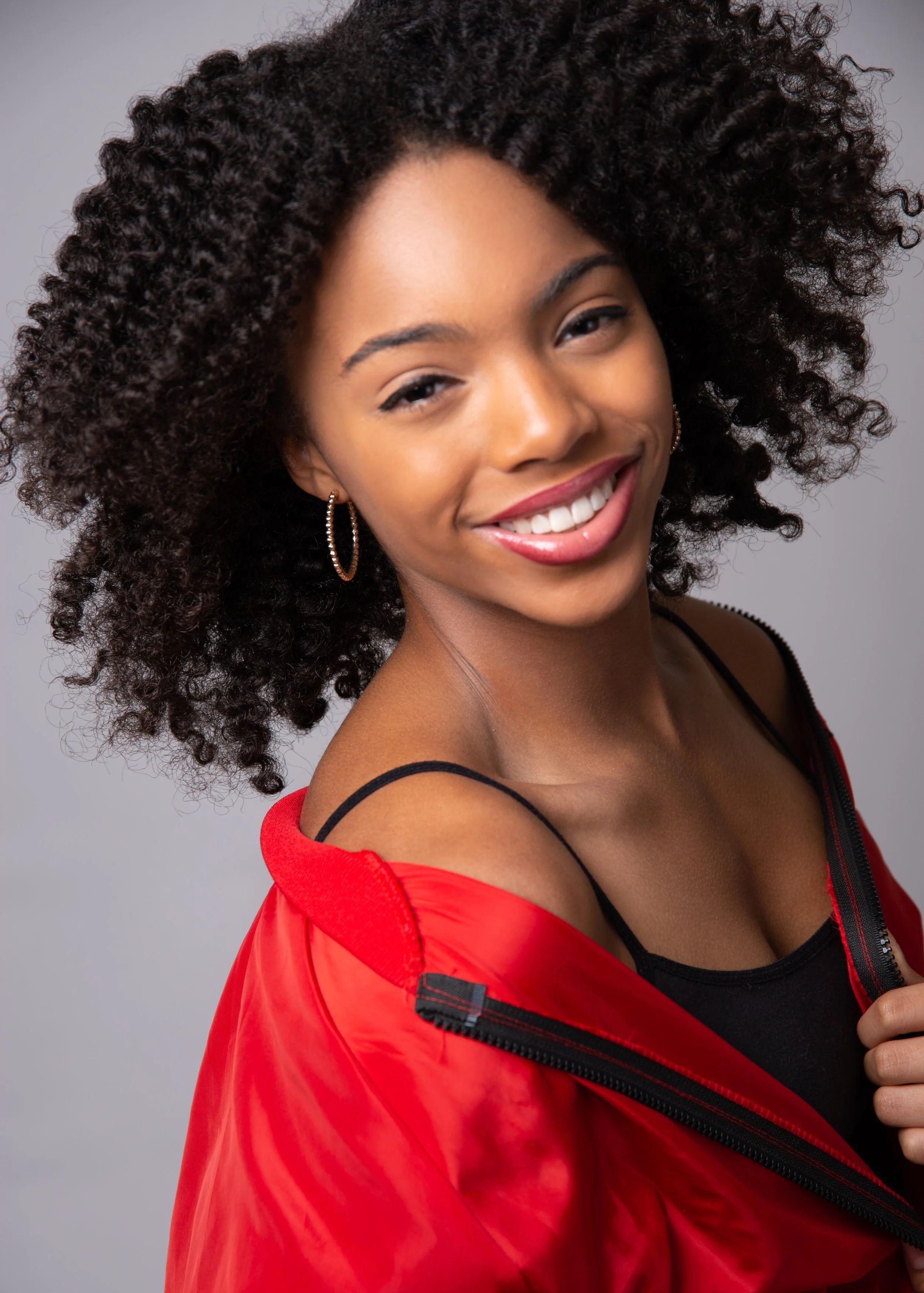 FASHION — PAMA MODELS