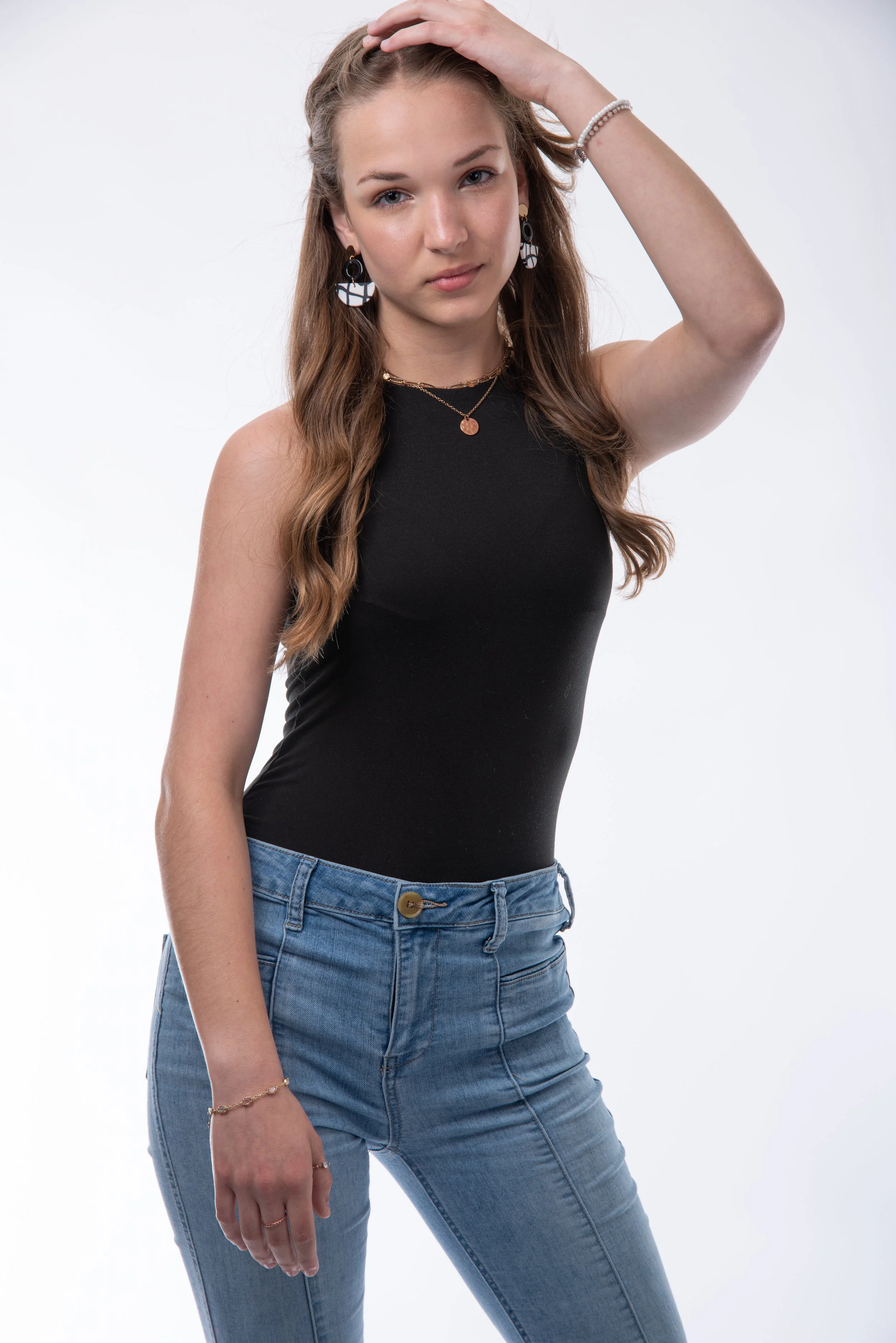 ADALIN-FASHION — PAMA MODELS