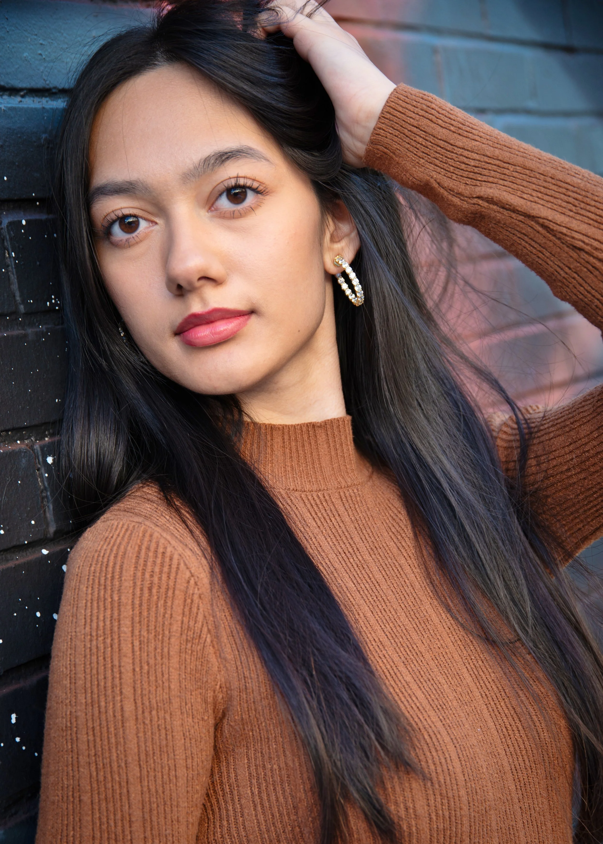 WOMEN — PAMA MODELS