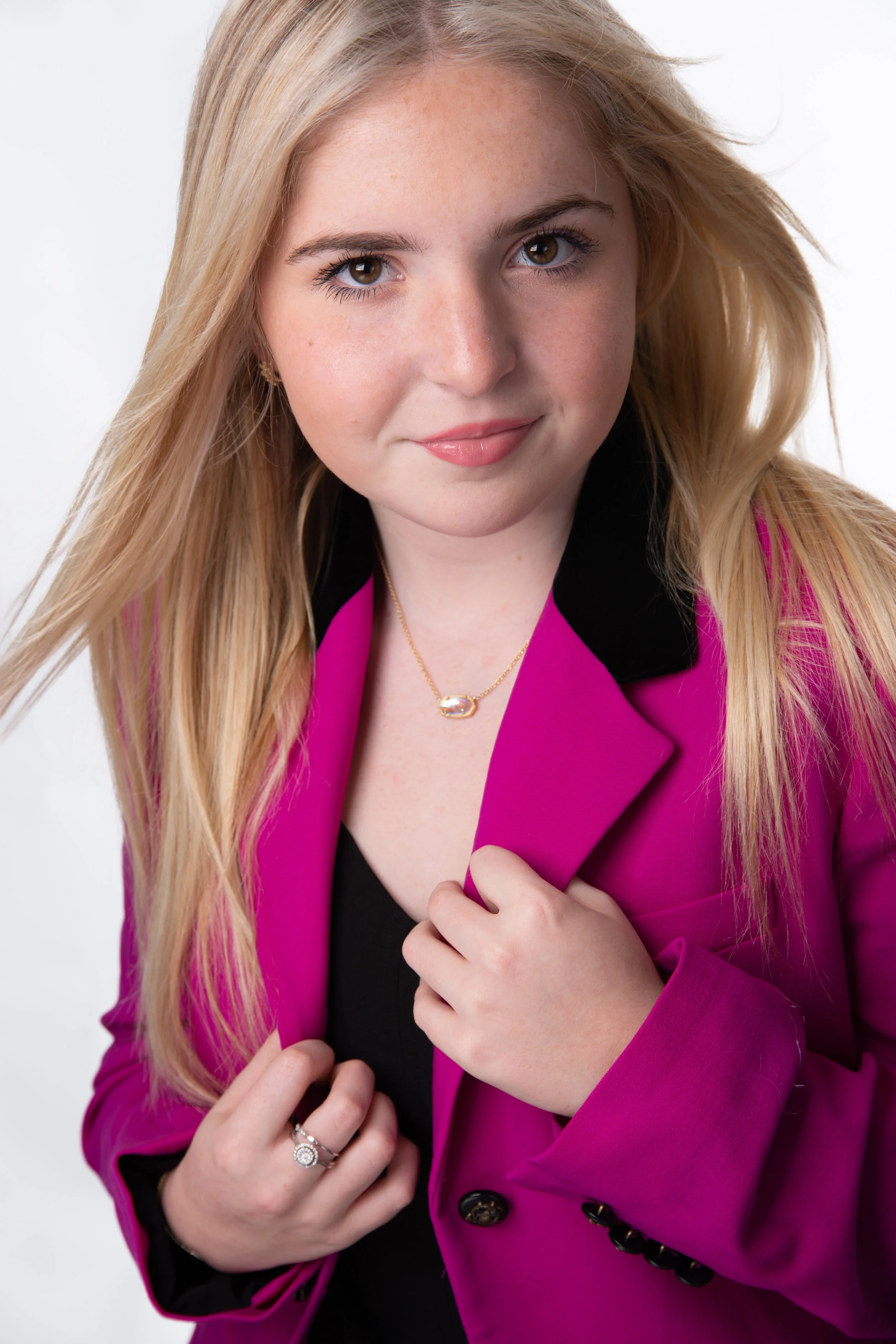 ANNA-FASHION — PAMA MODELS