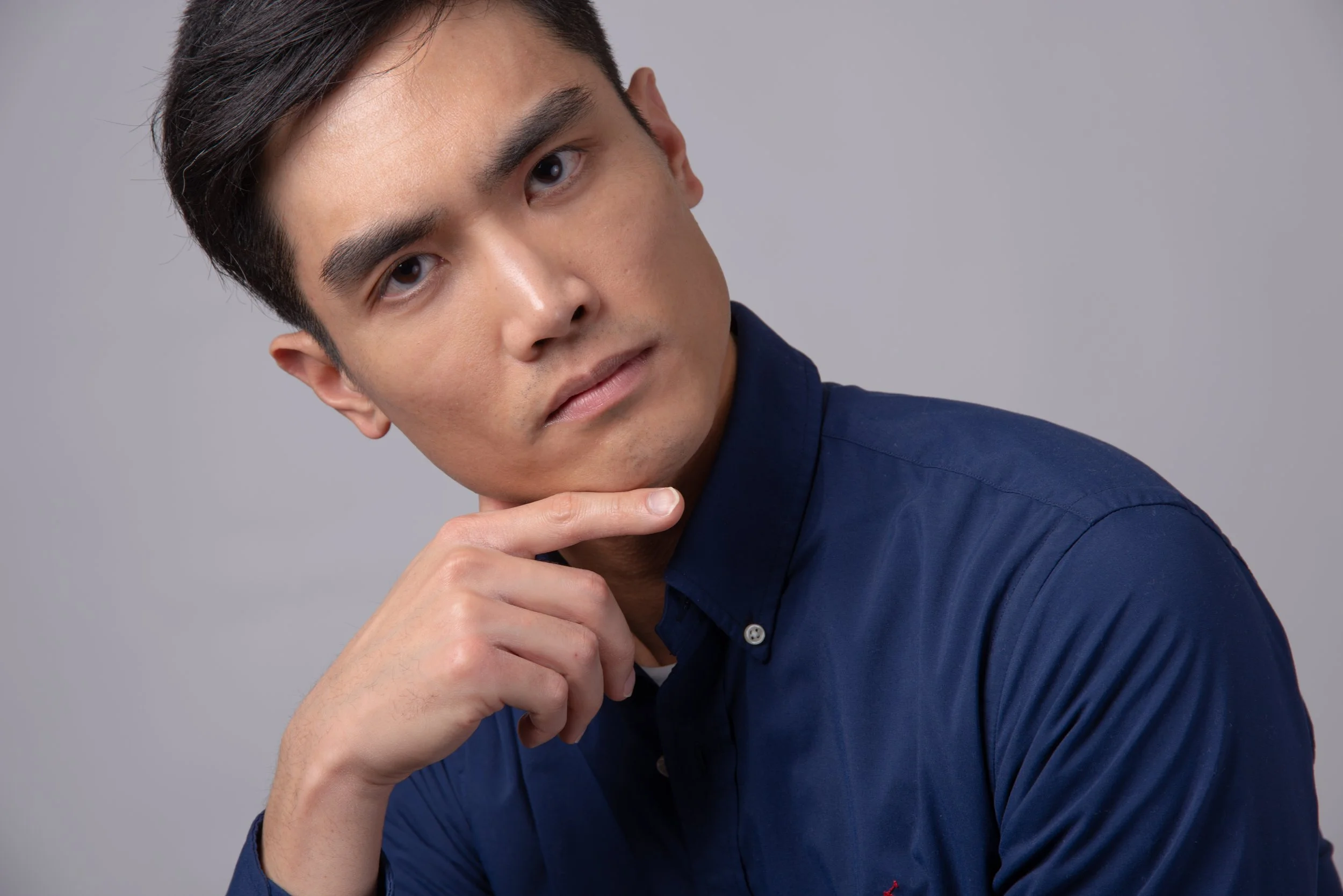 DJ- MEN — PAMA MODELS