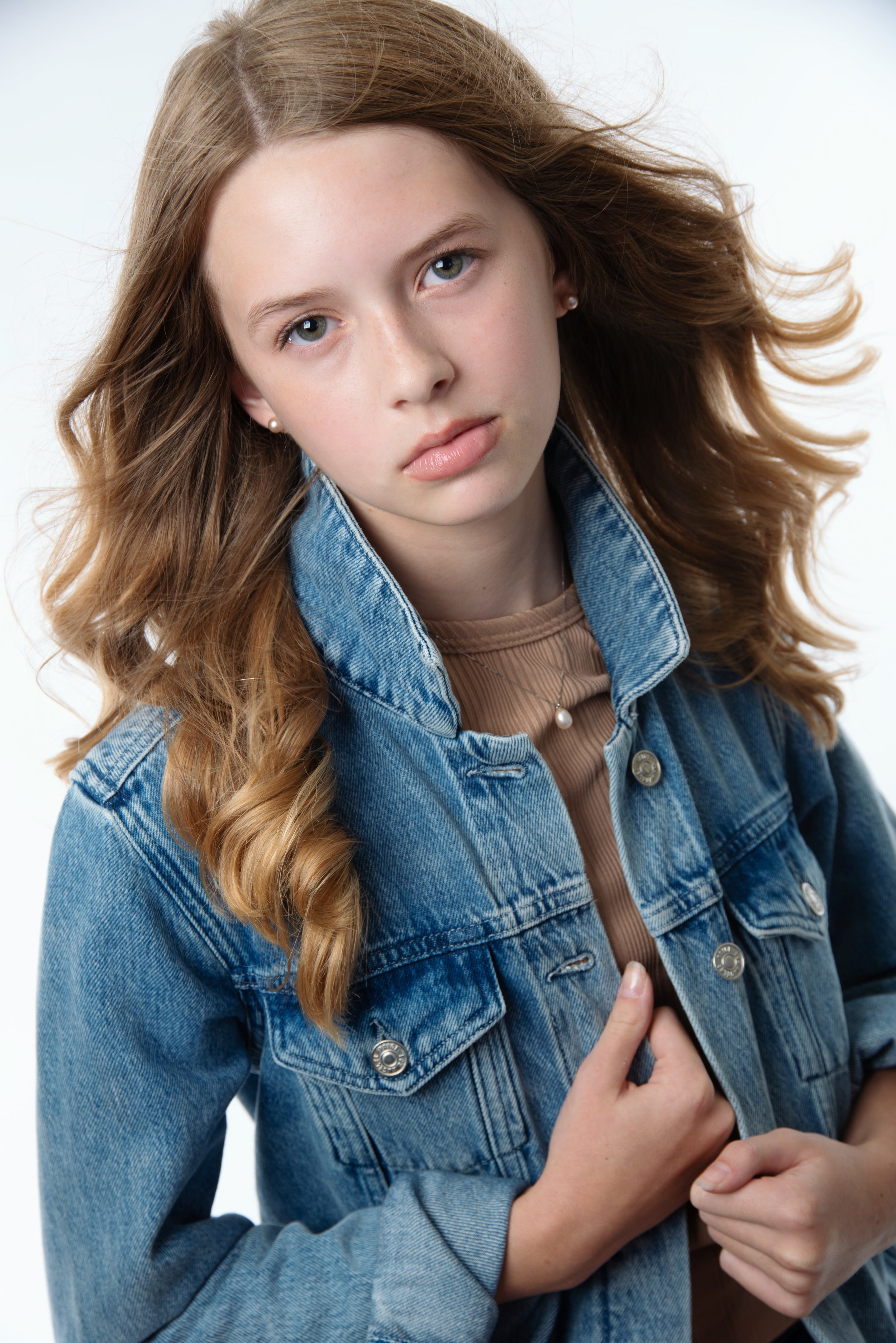 KENNAMER-FASHION — PAMA MODELS KENNAMER-FASHION — PAMA MODELS