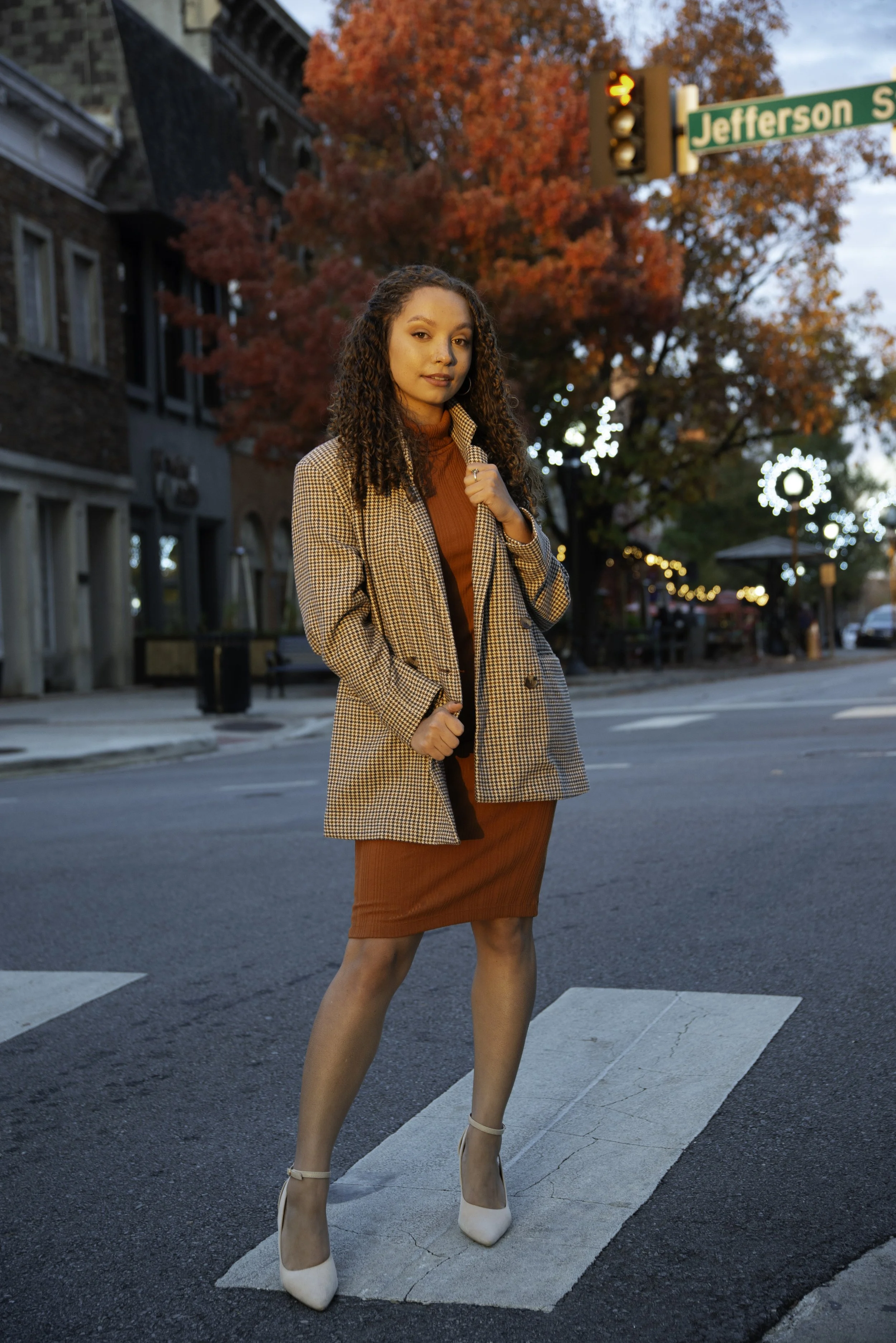 KAYNA- WOMEN — PAMA MODELS