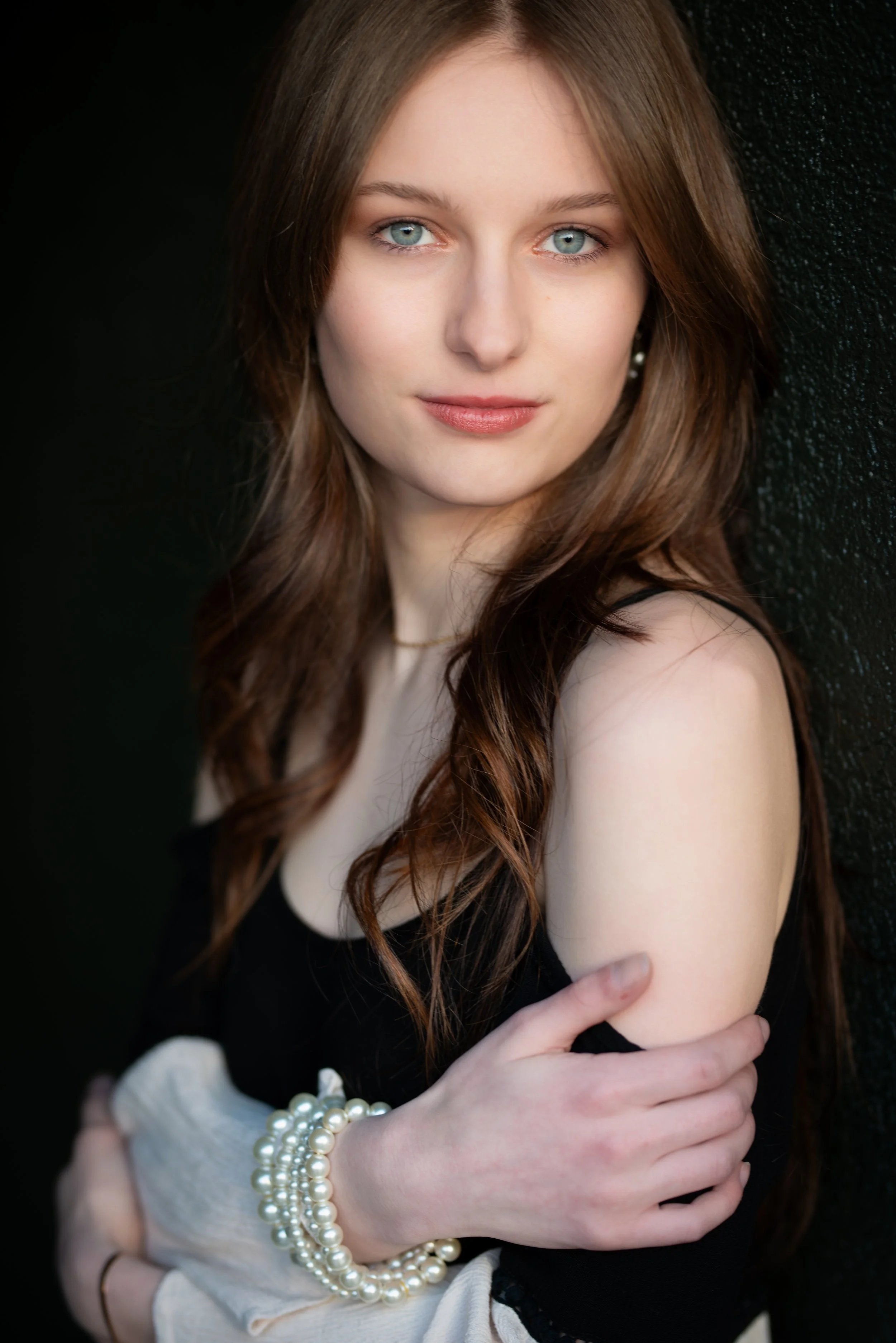 HANNAH-LIFE — PAMA MODELS