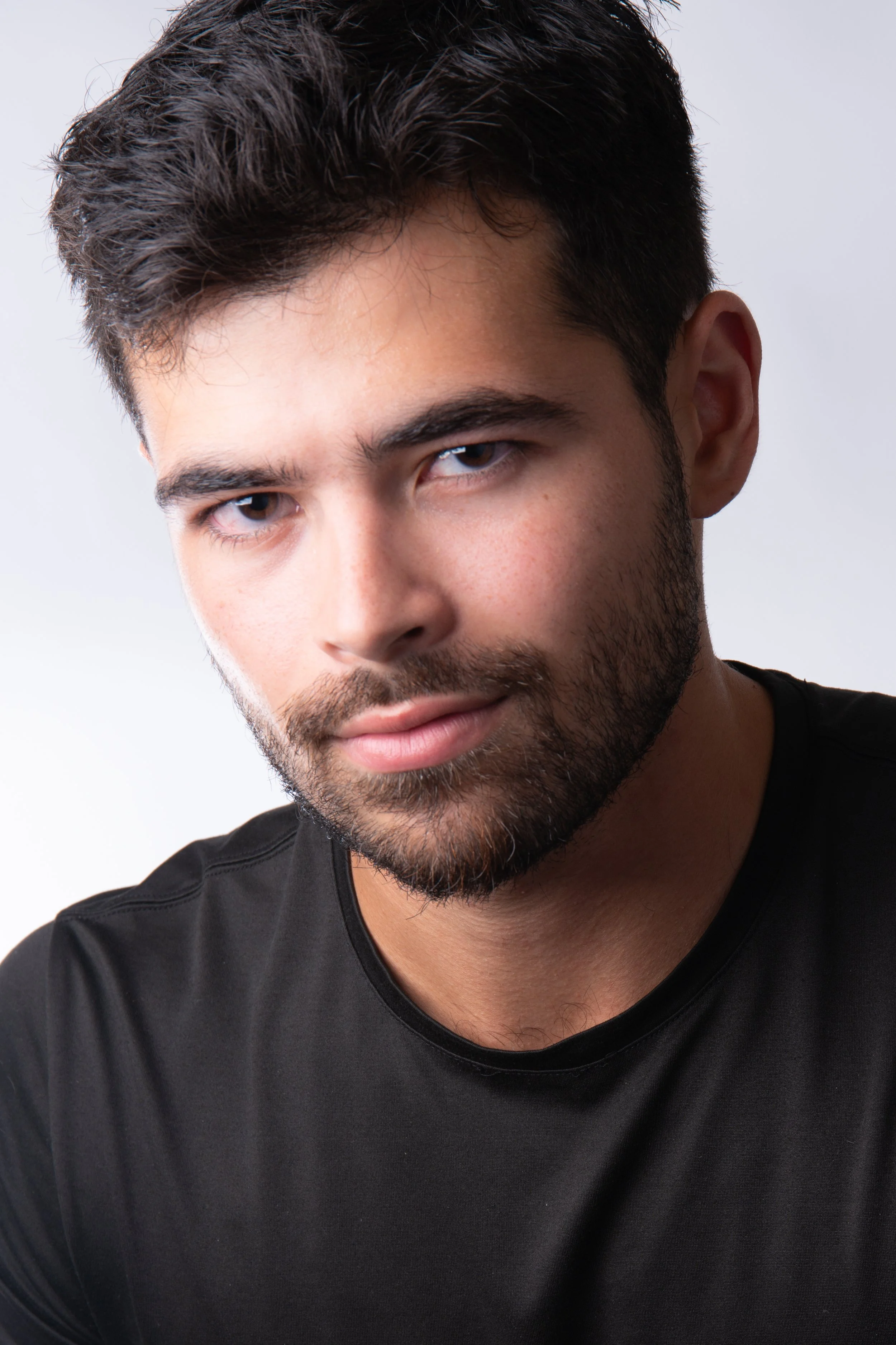 AIDEN- MEN — PAMA MODELS