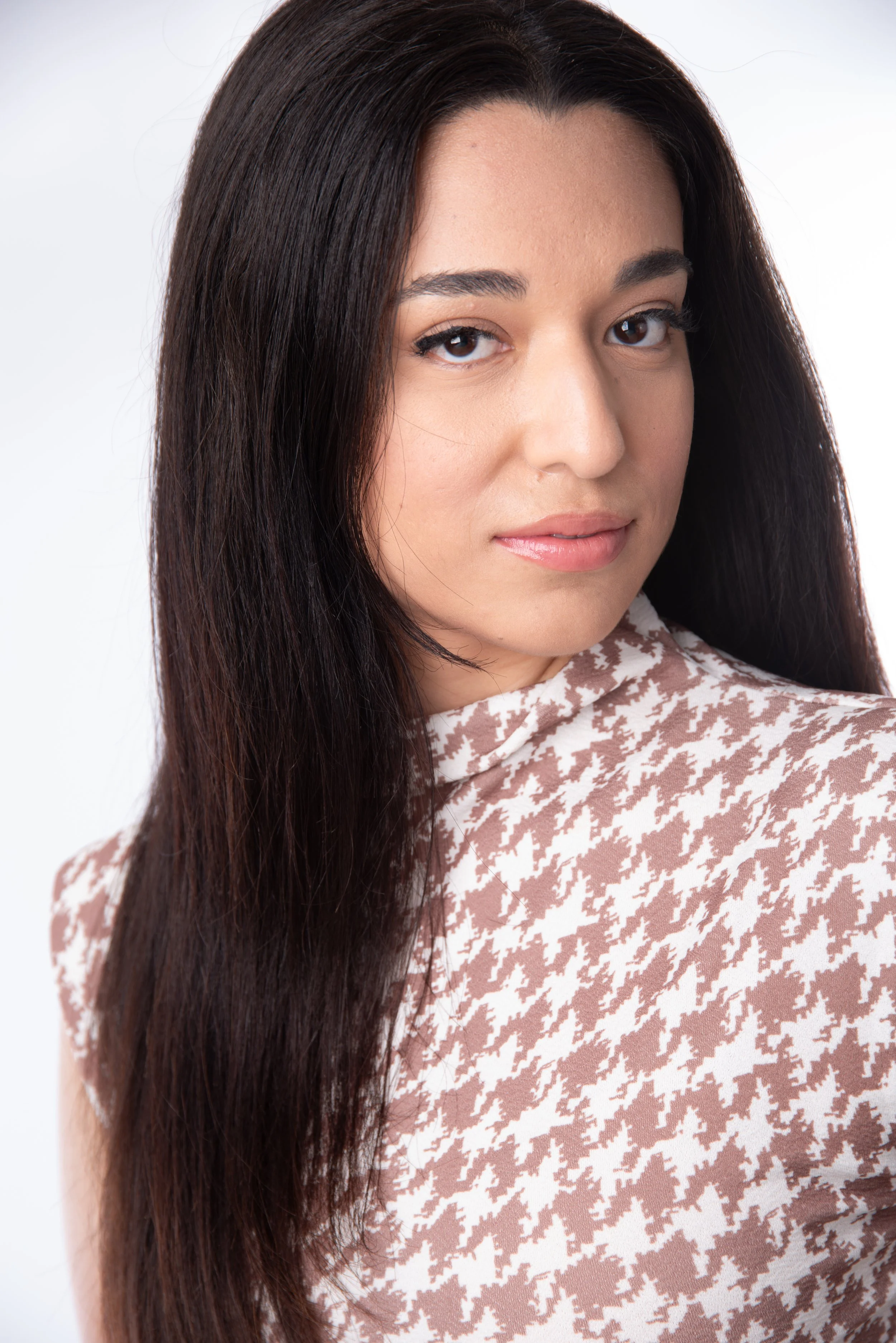 NICOLE- LIFE — PAMA MODELS