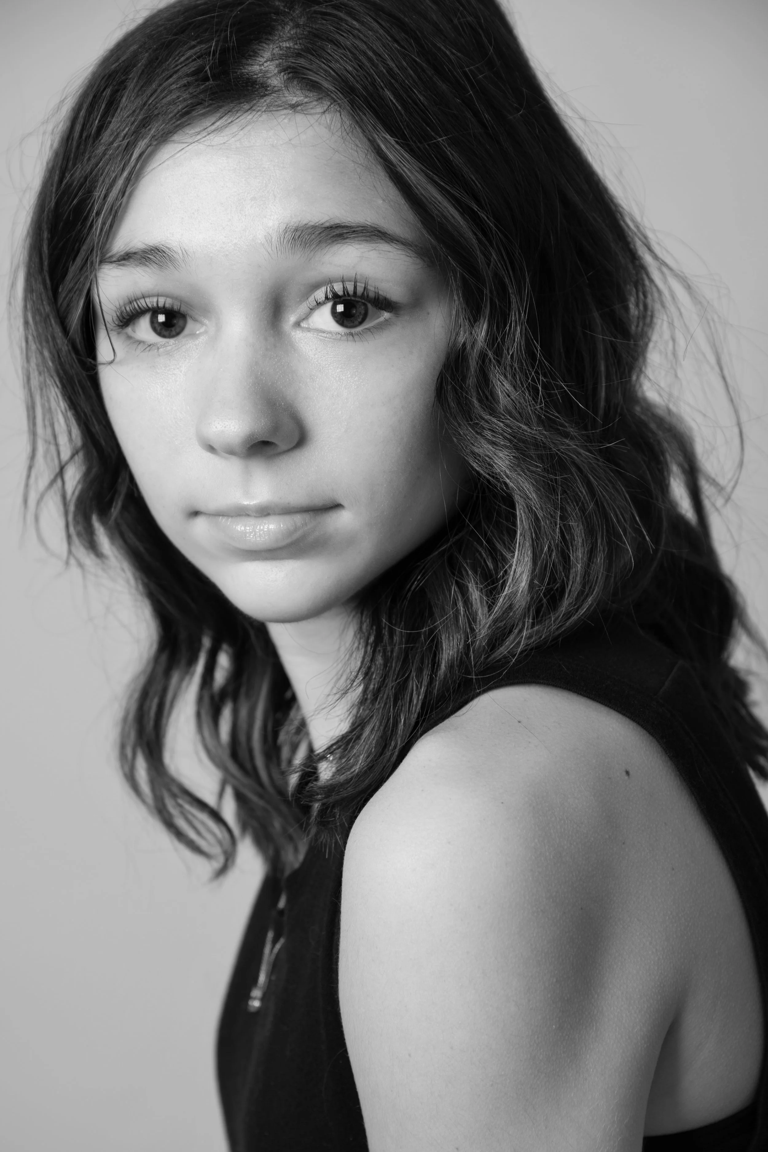 CAMERON- FASHION — PAMA MODELS