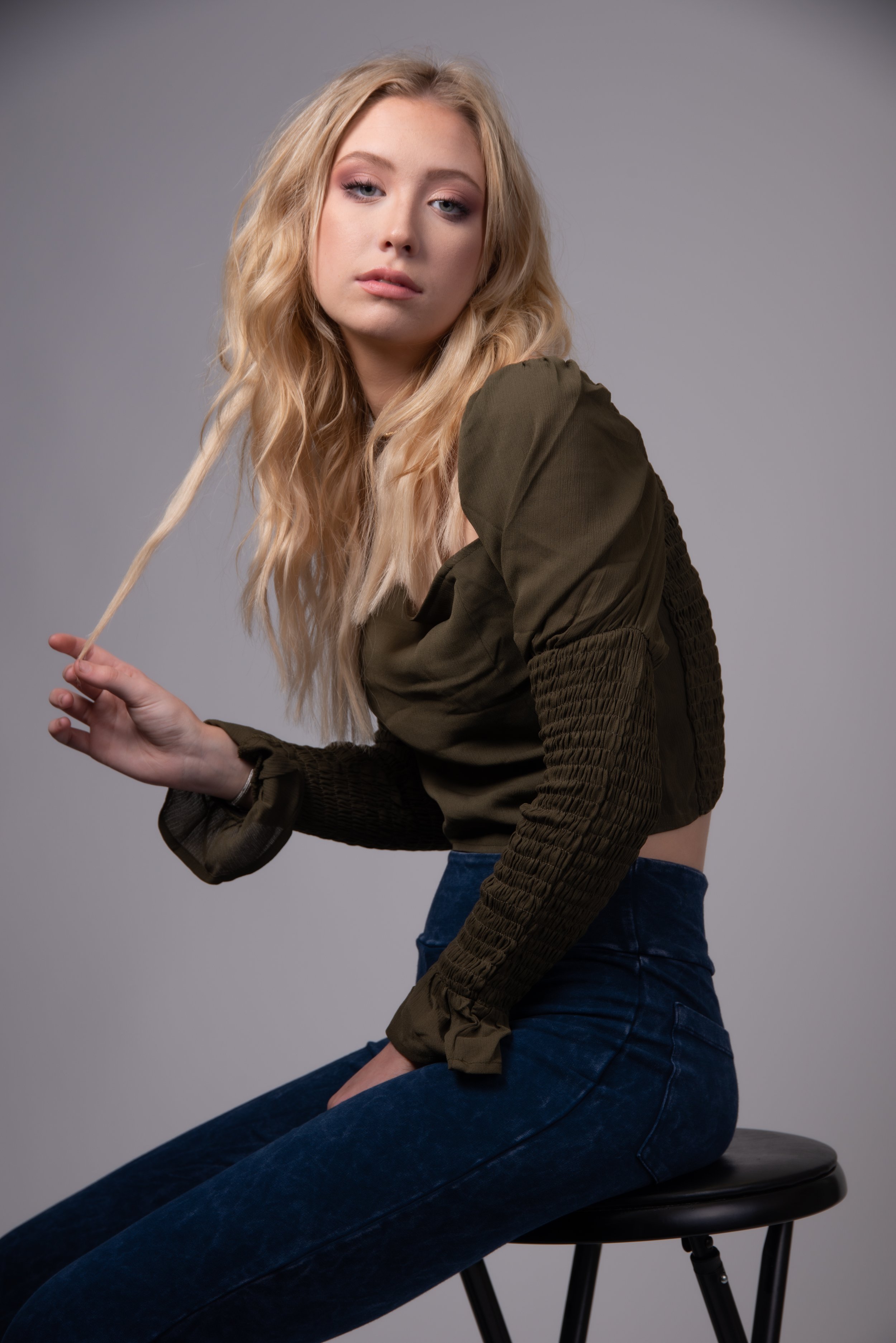 VIVI- LIFE — PAMA MODELS