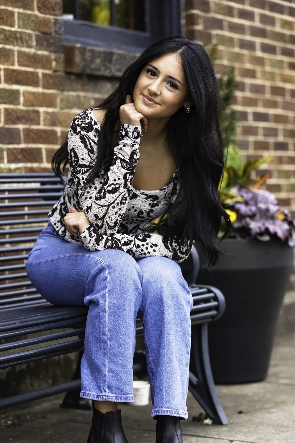JASMINE- FASHION — PAMA MODELS