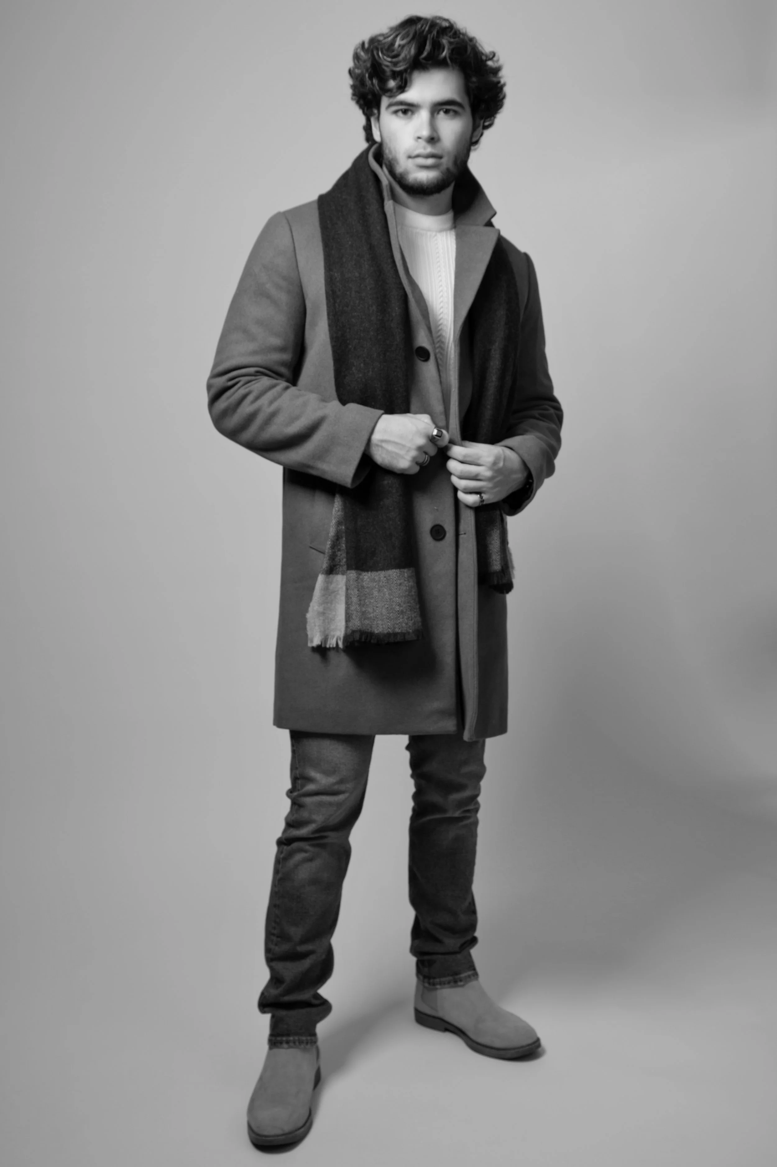 AIDEN- MEN — PAMA MODELS