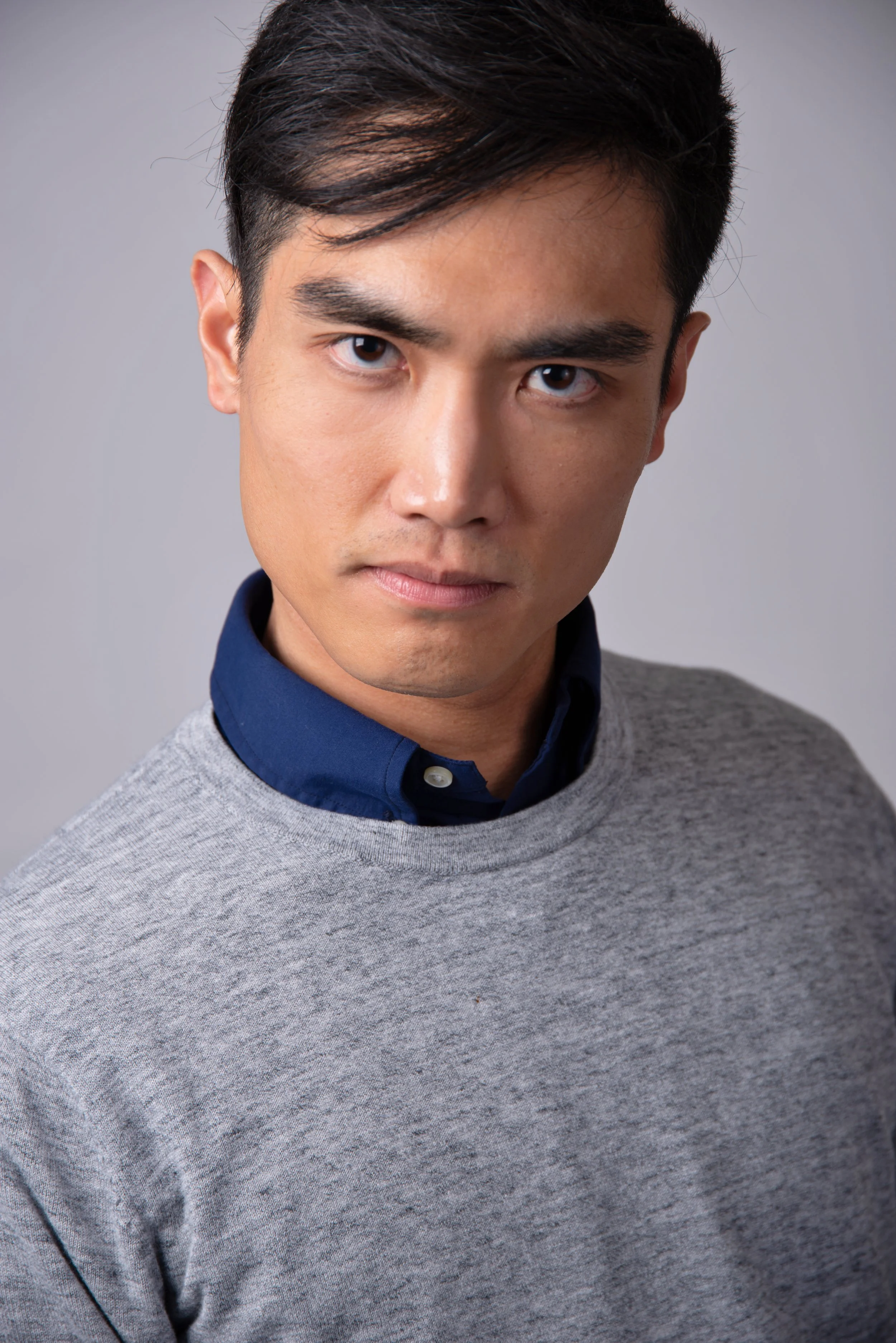 DJ- MEN — PAMA MODELS