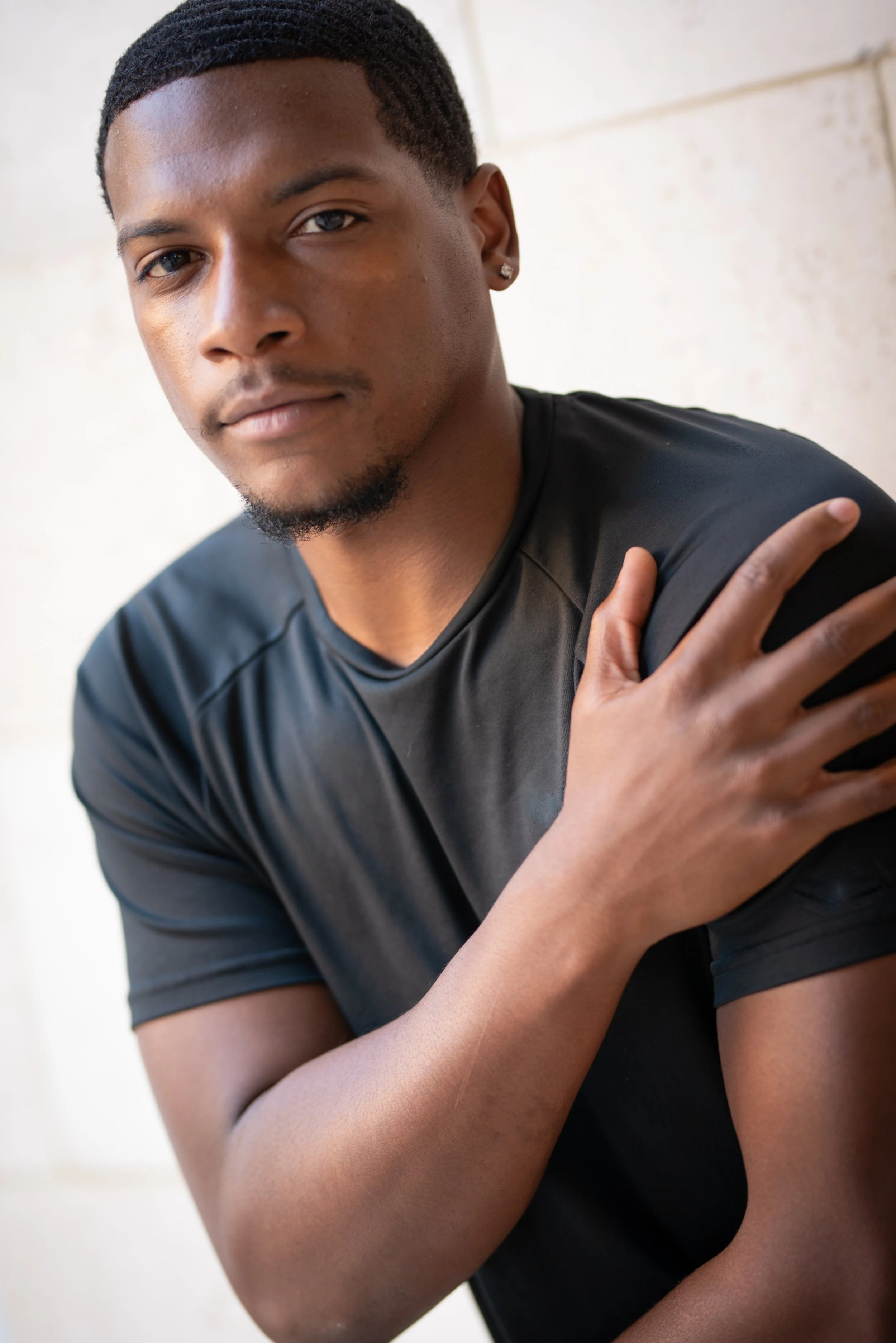 CHRIS- MEN — PAMA MODELS