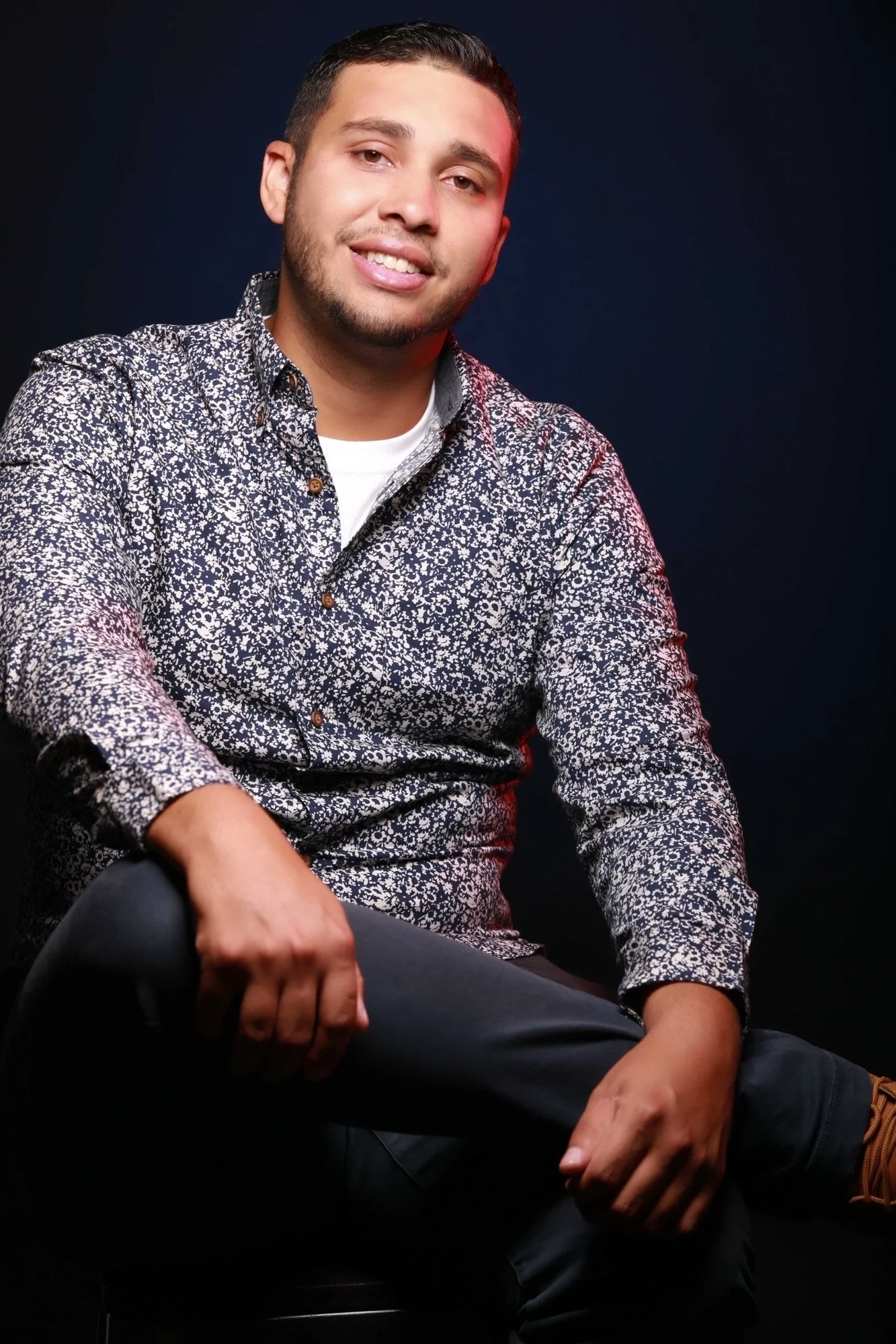 DEVIN-MEN — PAMA MODELS