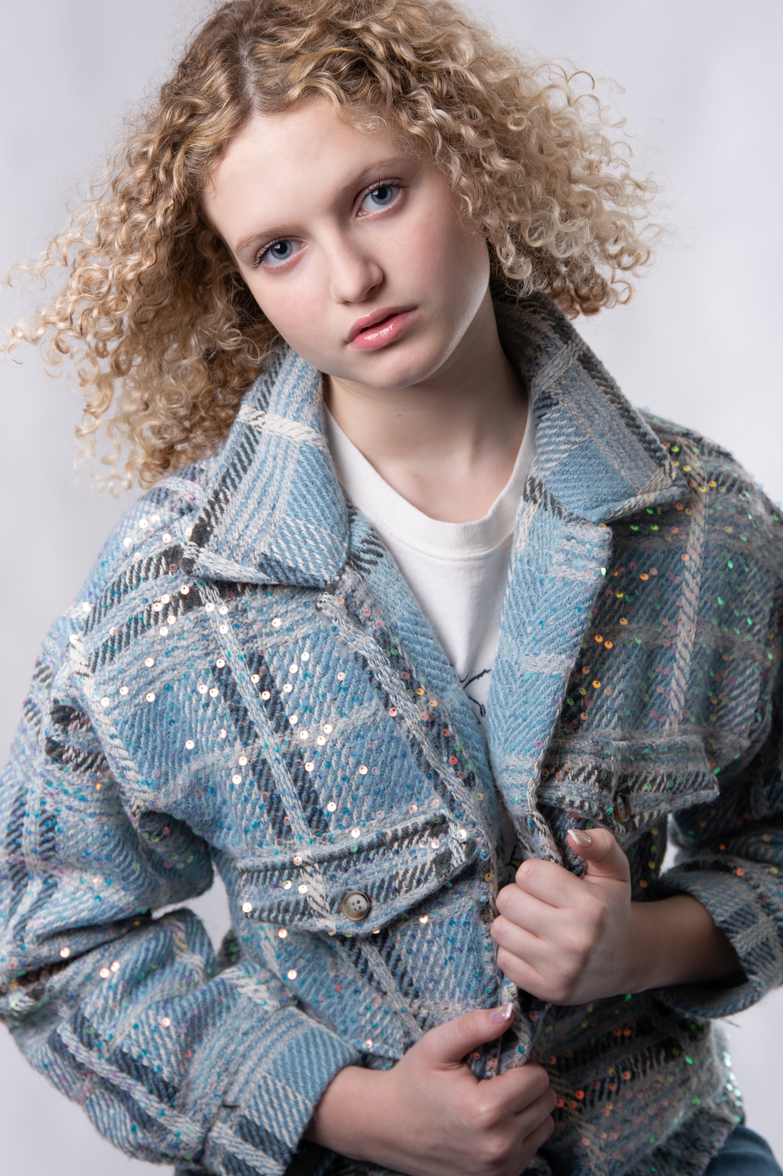 SARAH-JANE-FASHION — PAMA MODELS