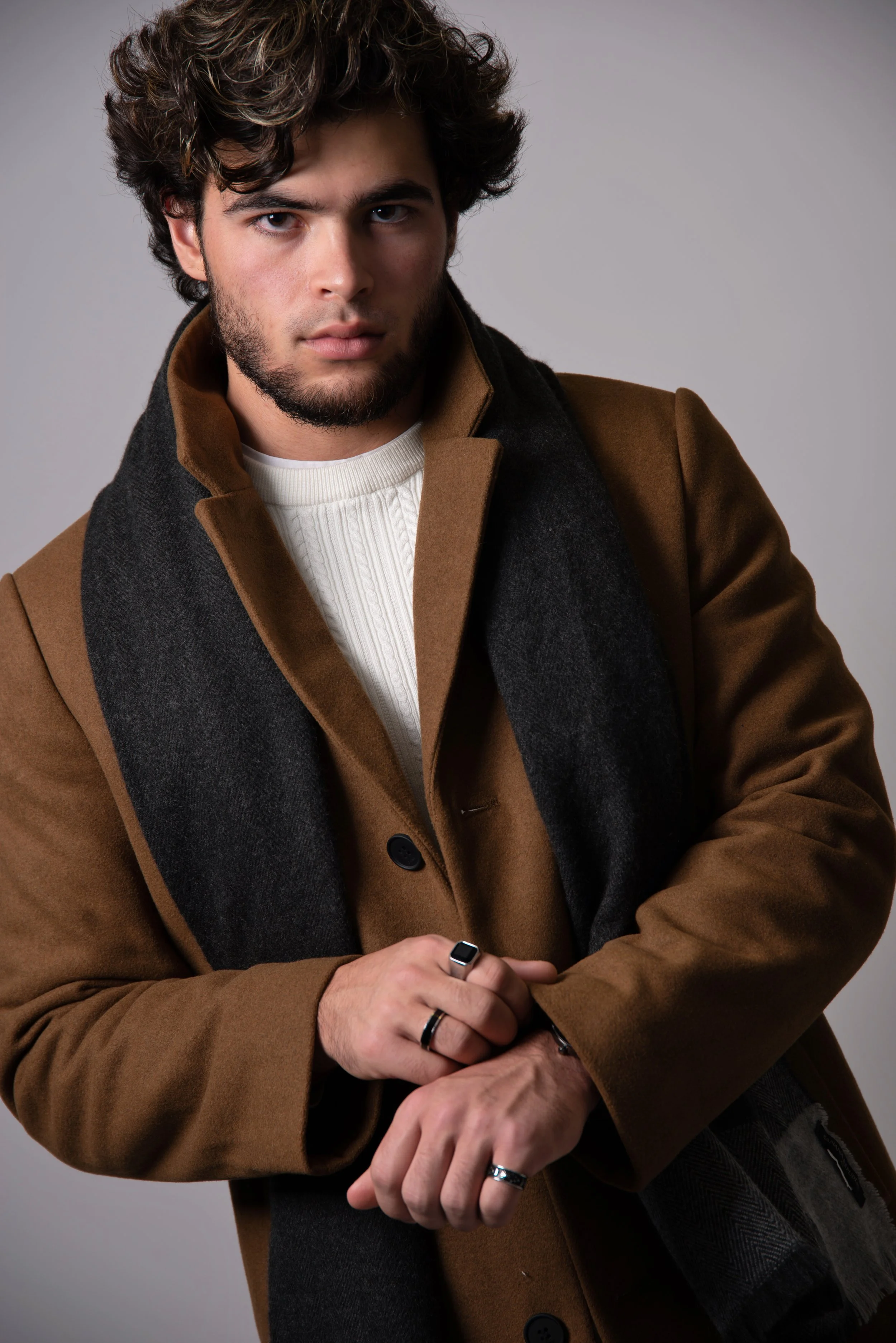 AIDEN- MEN — PAMA MODELS