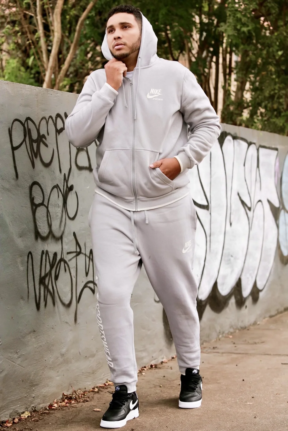 DEVIN-MEN — PAMA MODELS