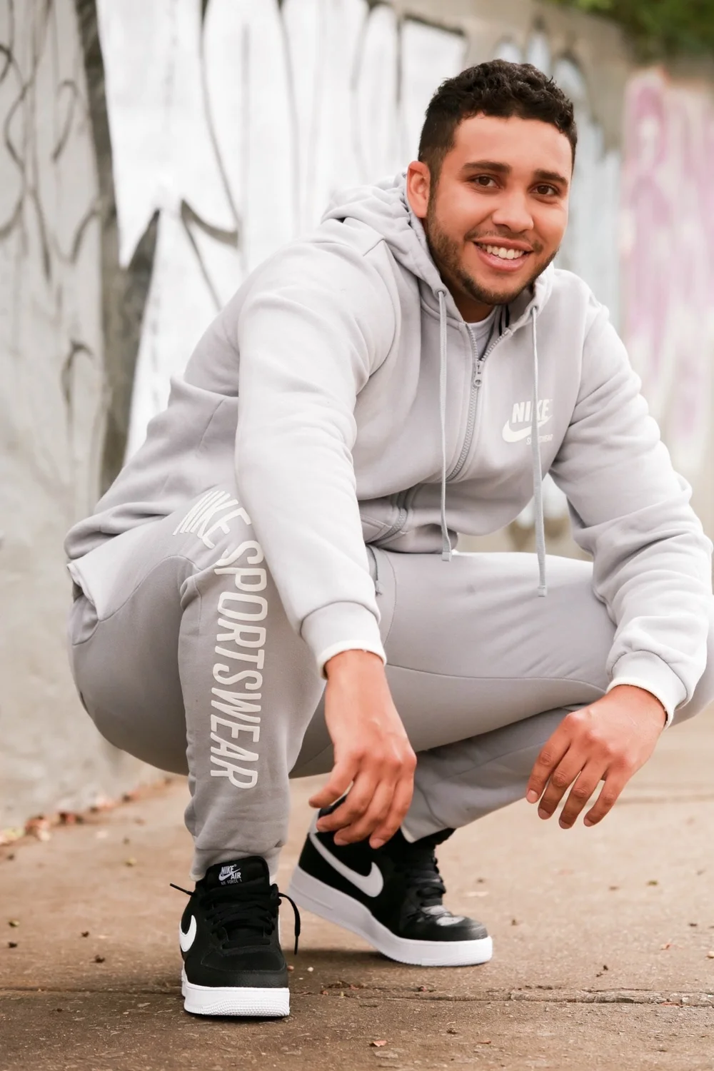 DEVIN-MEN — PAMA MODELS