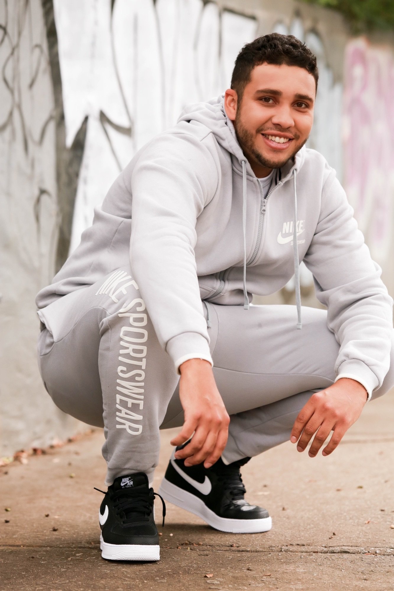 DEVIN-MEN — PAMA MODELS